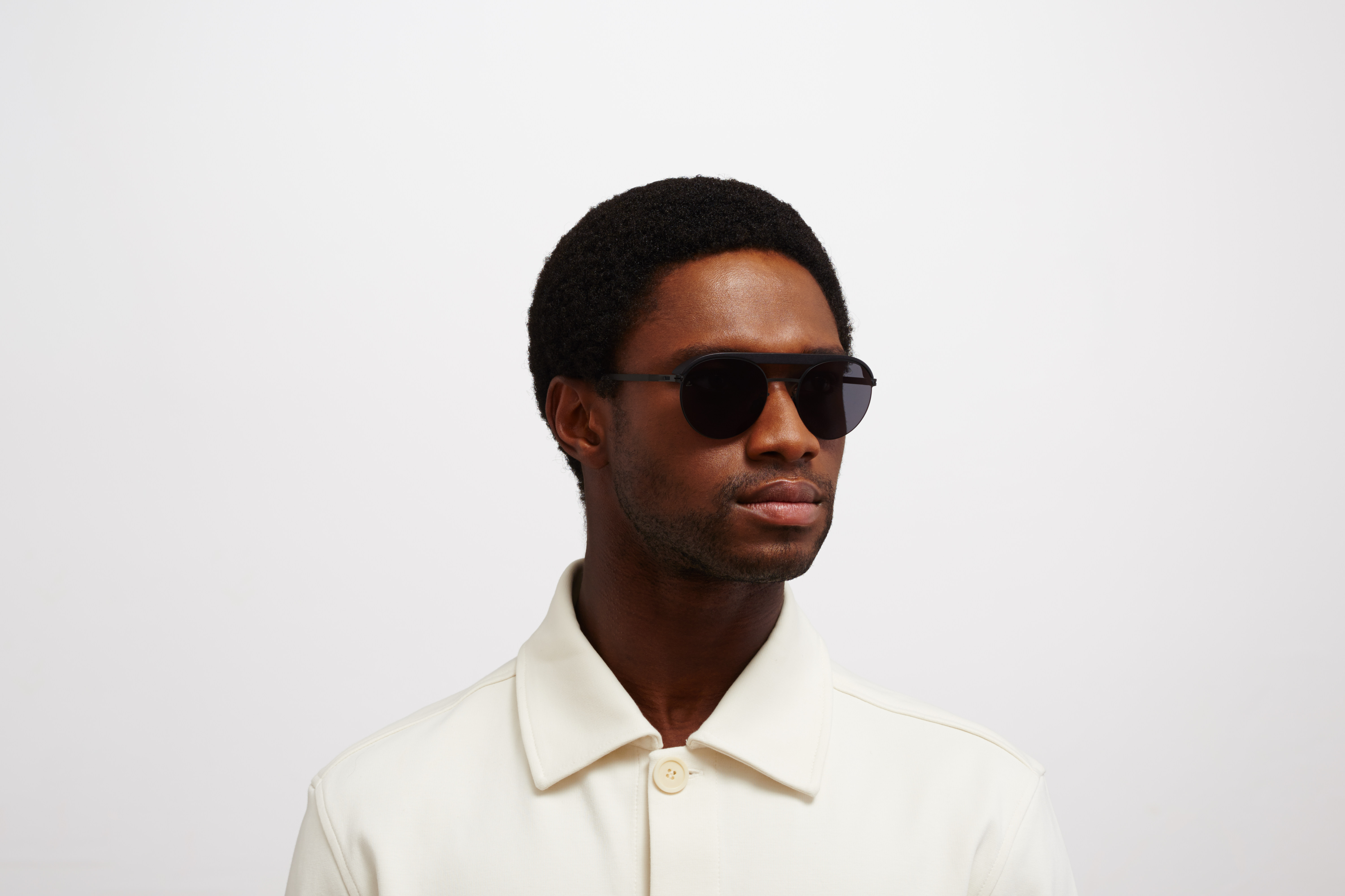 MYKITA | LEICA ML01 SUNGLASSES