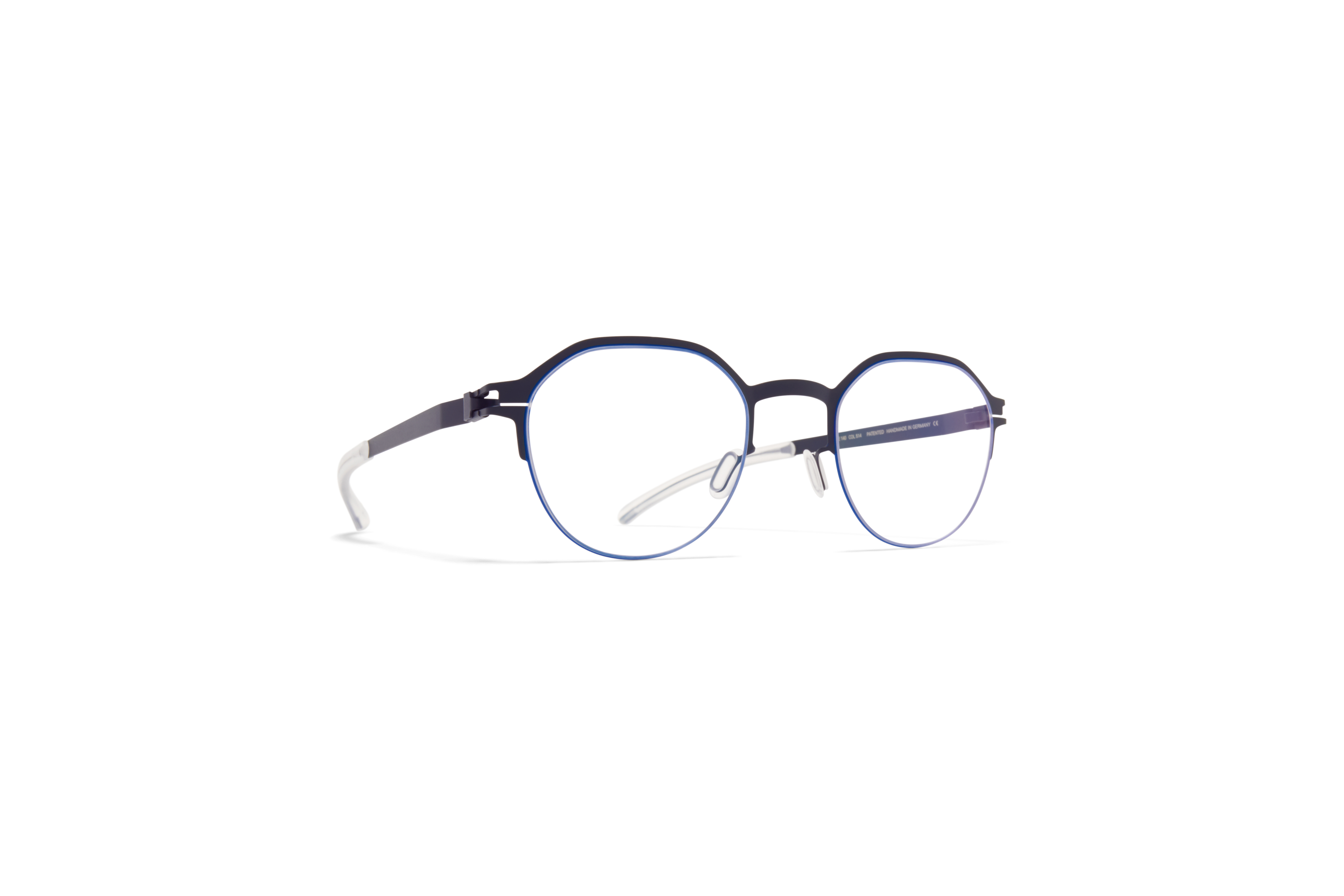 MYKITA NO1 DORIAN OPTICAL FRAME