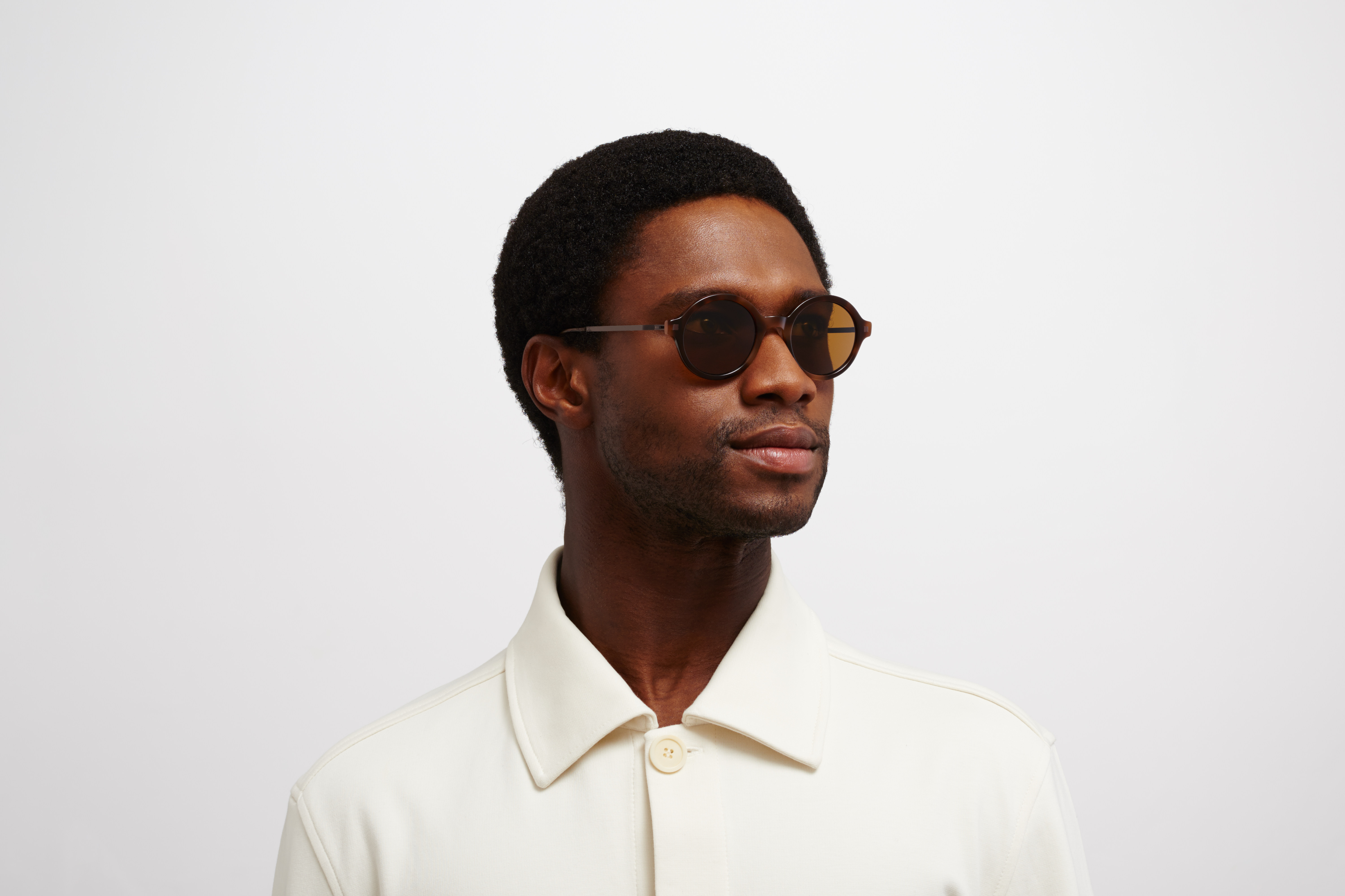 MYKITA LITE ACETATE ESBO SUNGLASSES