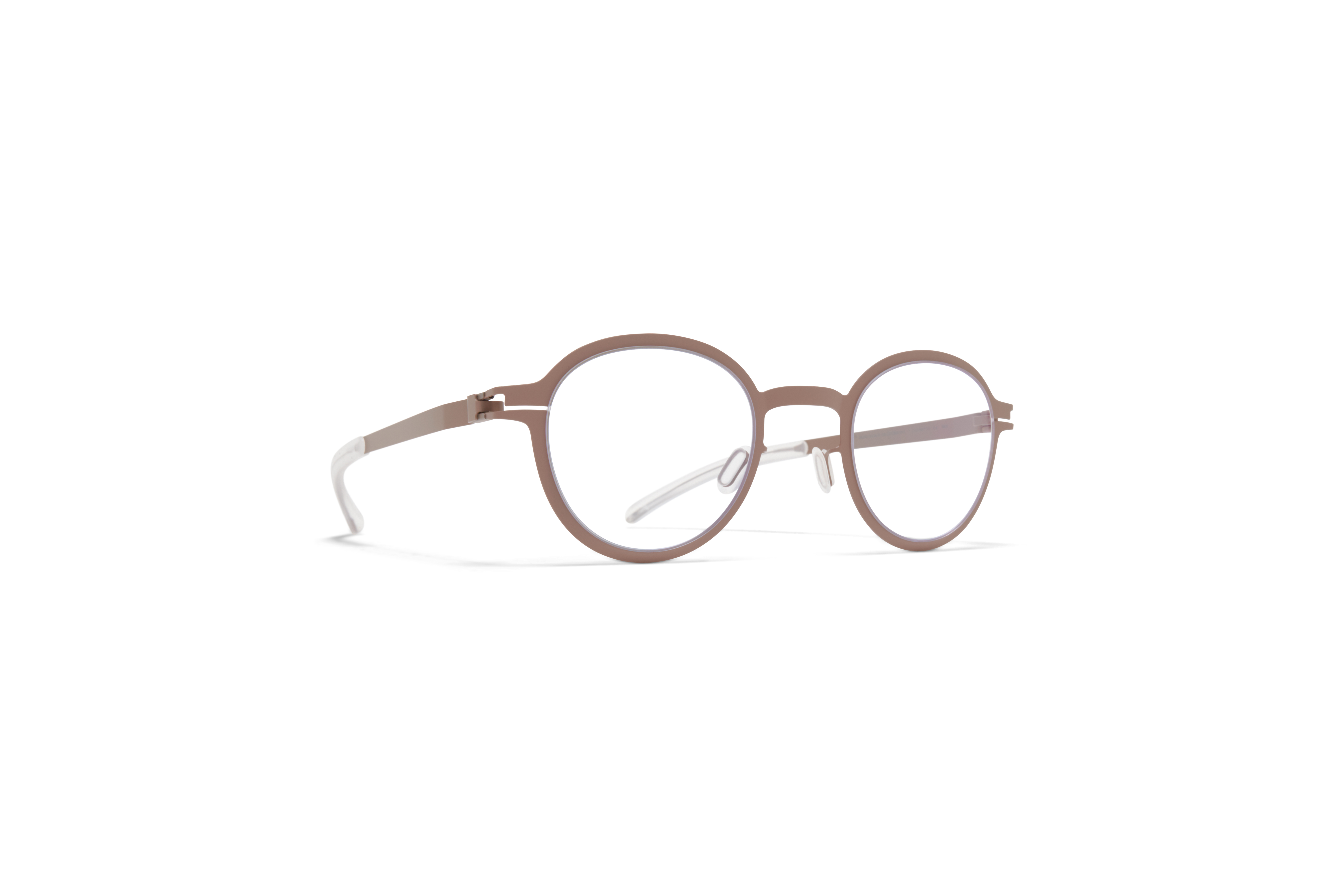 MYKITA - DECADES / ROLLINS / Frame: Greige