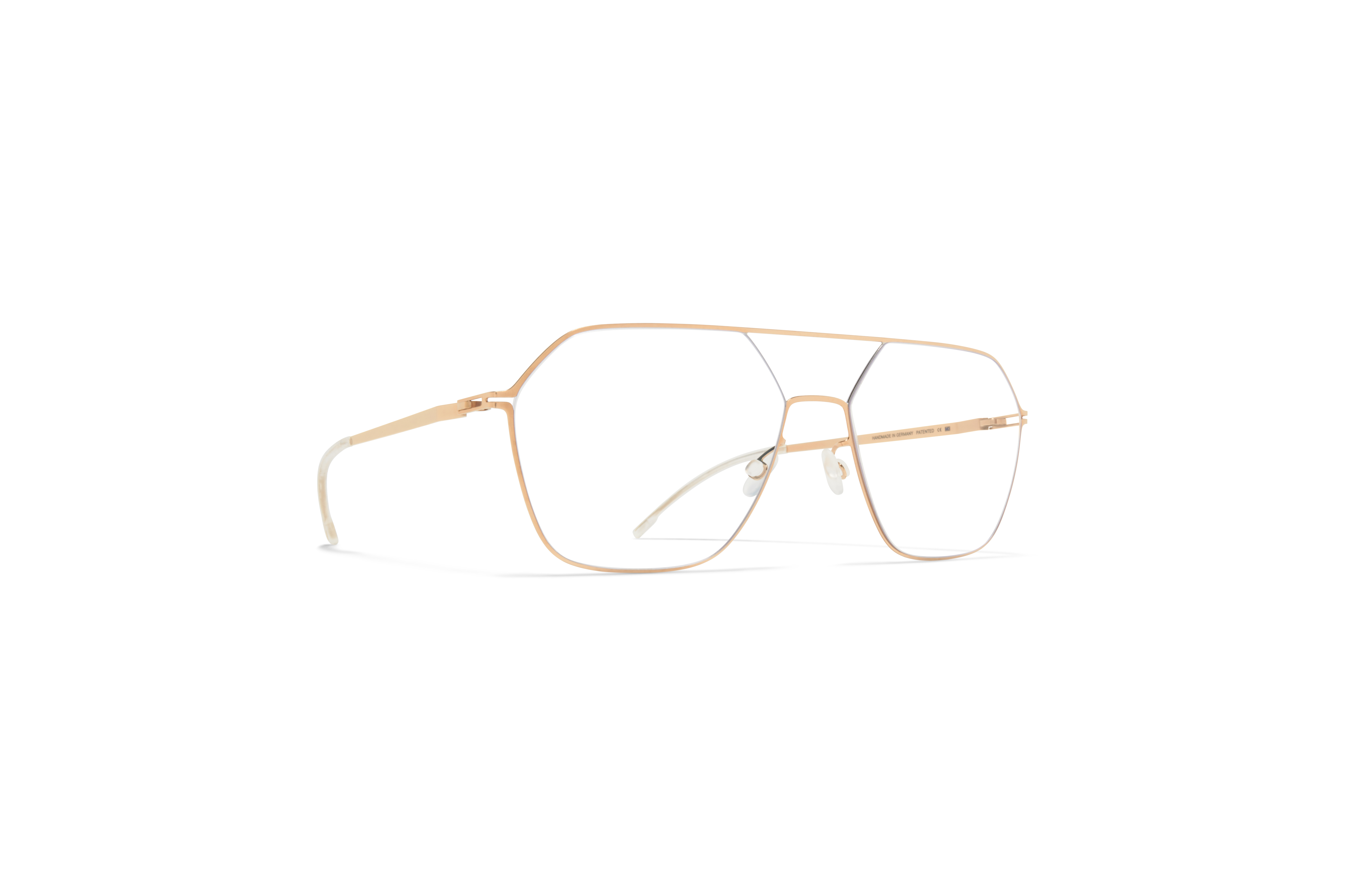 MYKITA LITE JELVA OPTICAL FRAME