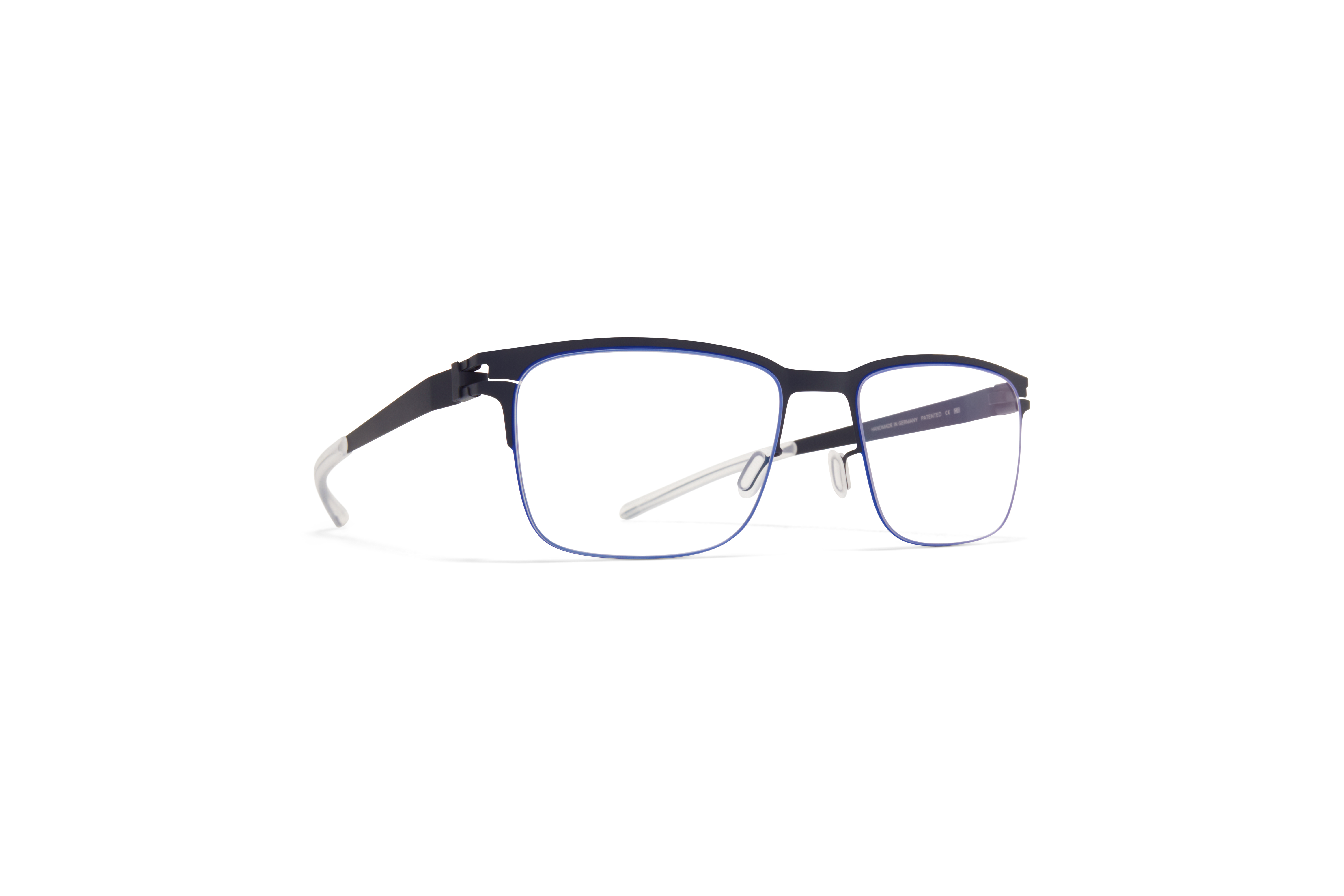 MYKITA NO1 HARRISON OPTICAL FRAME