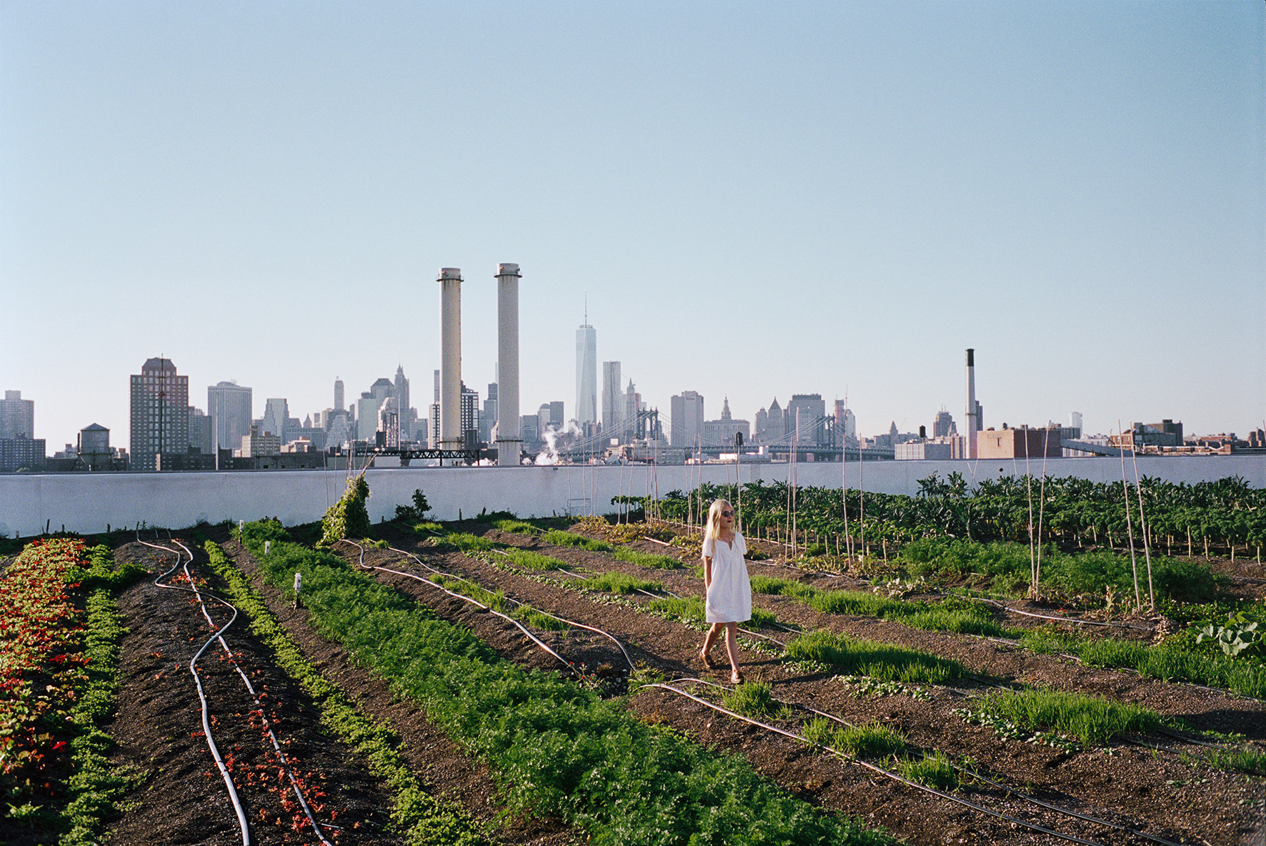 MYKITA - MAKING OF: MYKITA CAMPAIGN 2014