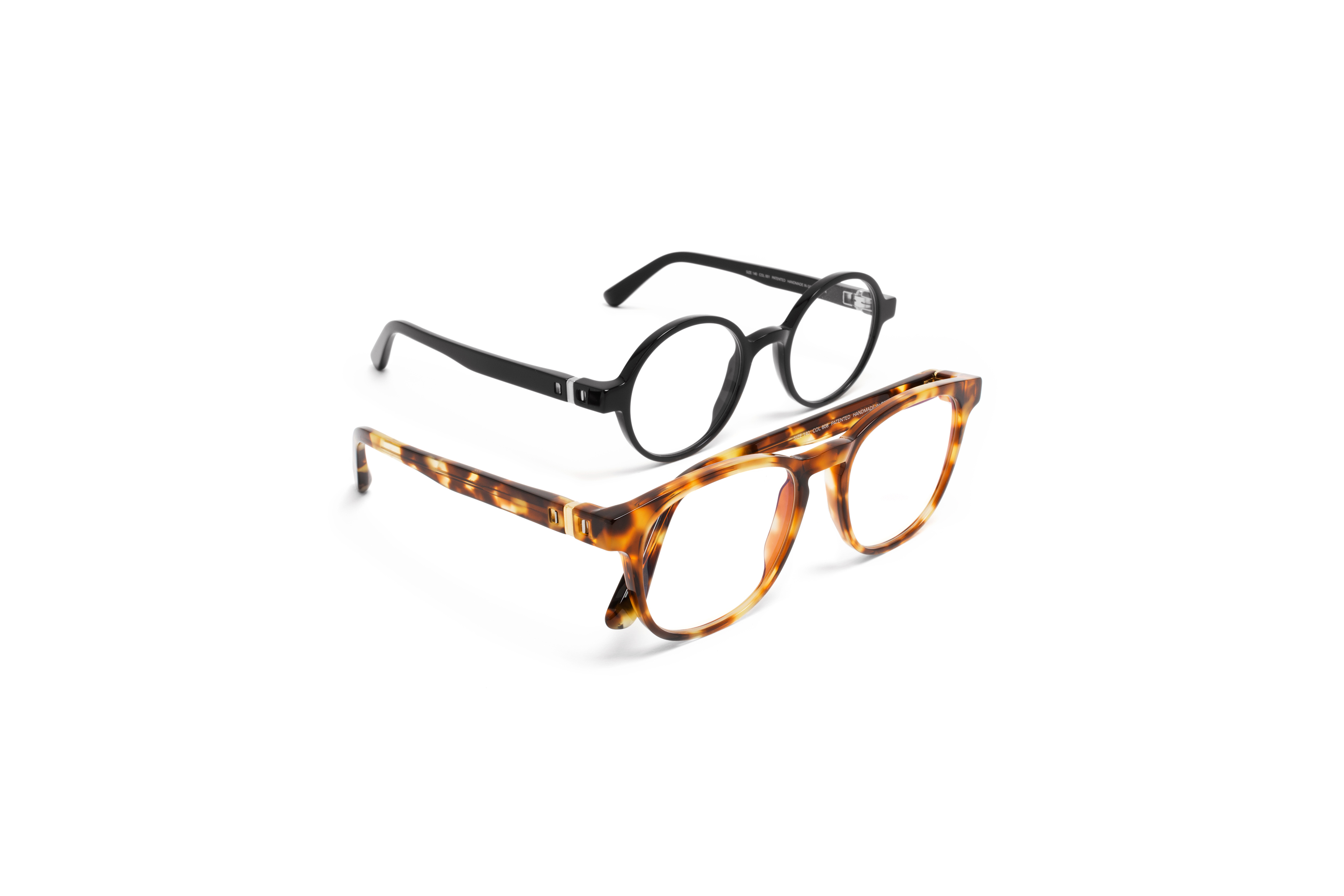MYKITA - MATERIAL / ACETATE GLASSES - MYKITA EYEGLASSES