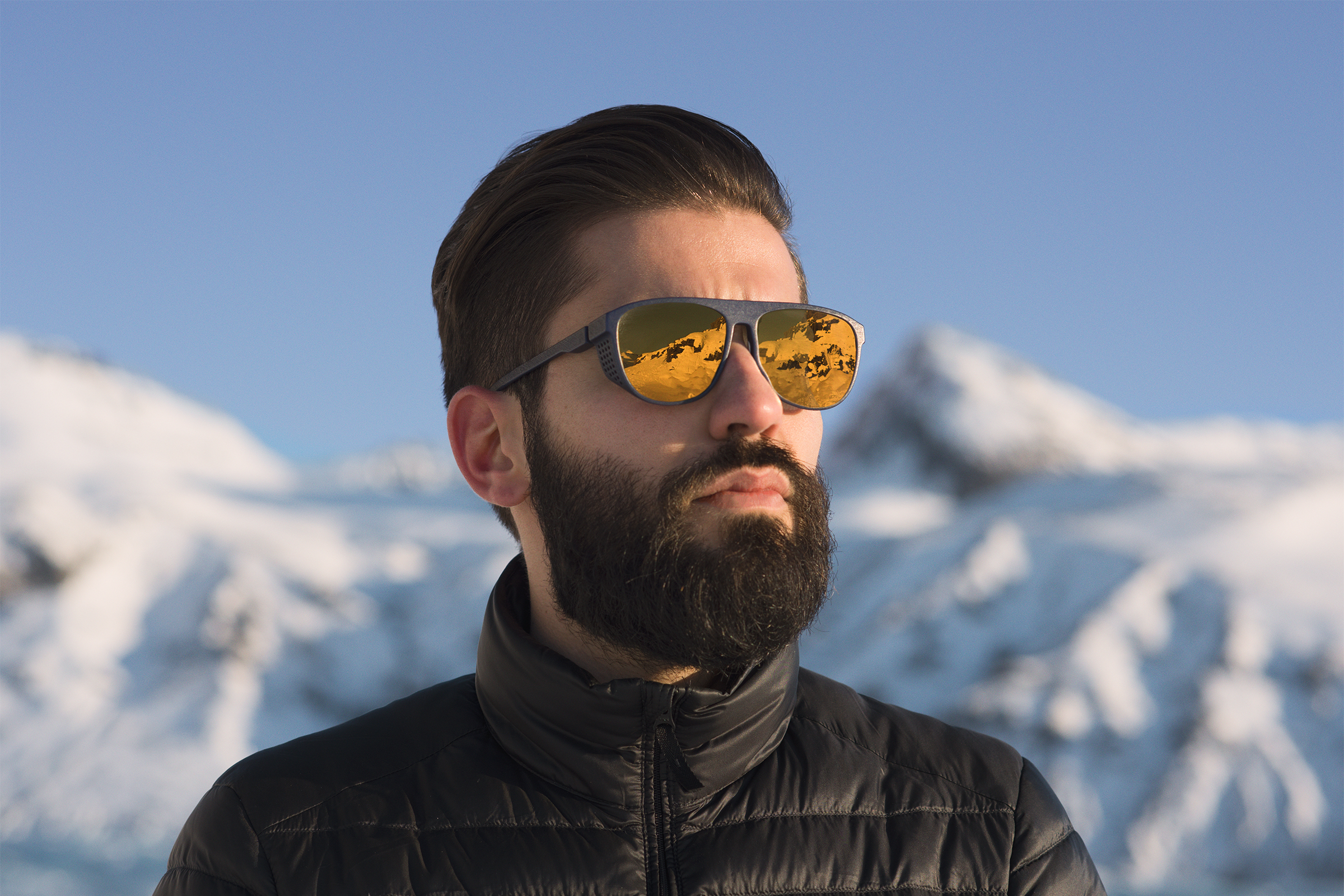 MYKITA - THE MODERN EXPLORER