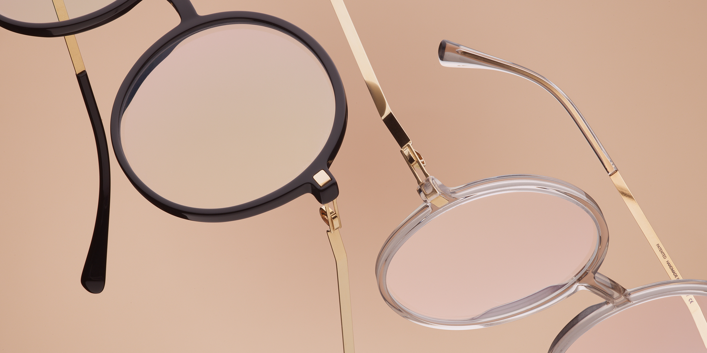 MYKITA OPTICAL GLASSES