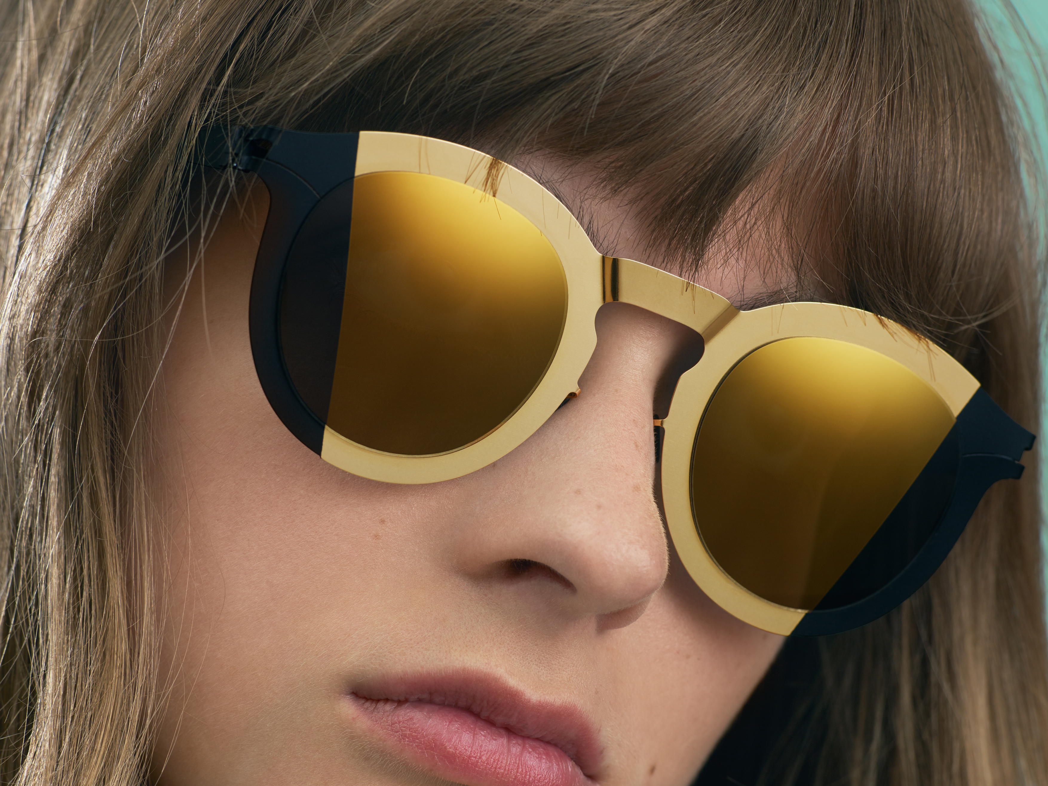 MYKITA - DESIGNER BRILLEN & SONNENBRILLEN. HANDMADE IN BERLIN.