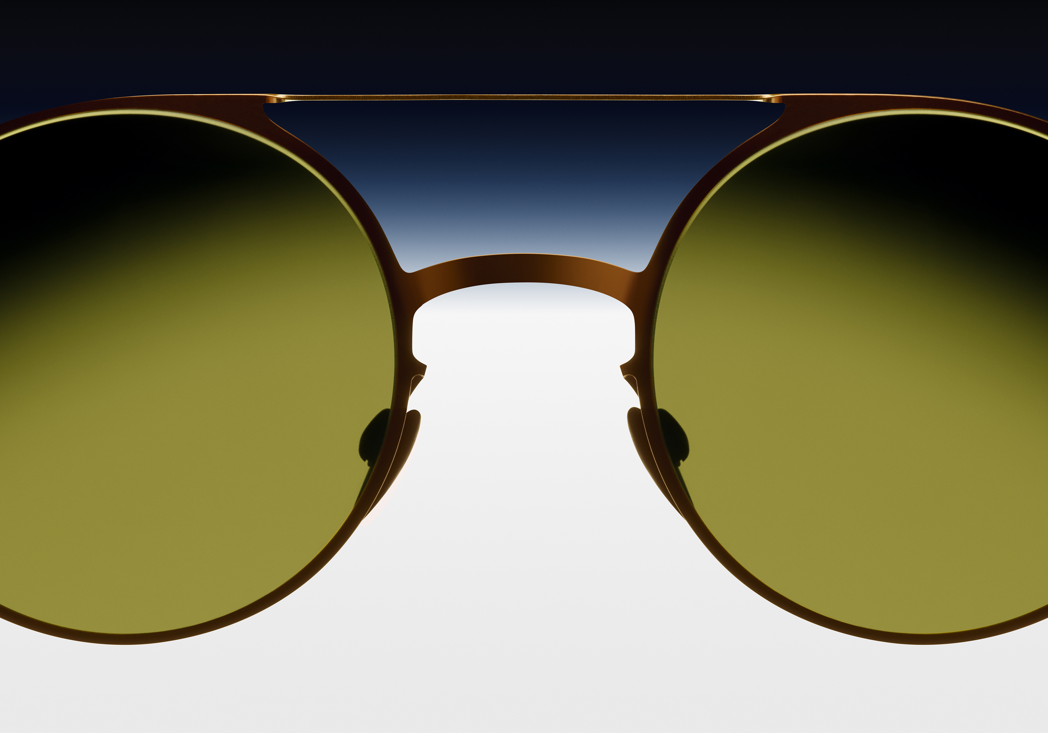 MYKITA MYLON OPTICAL GLASSES & SUNGLASSES