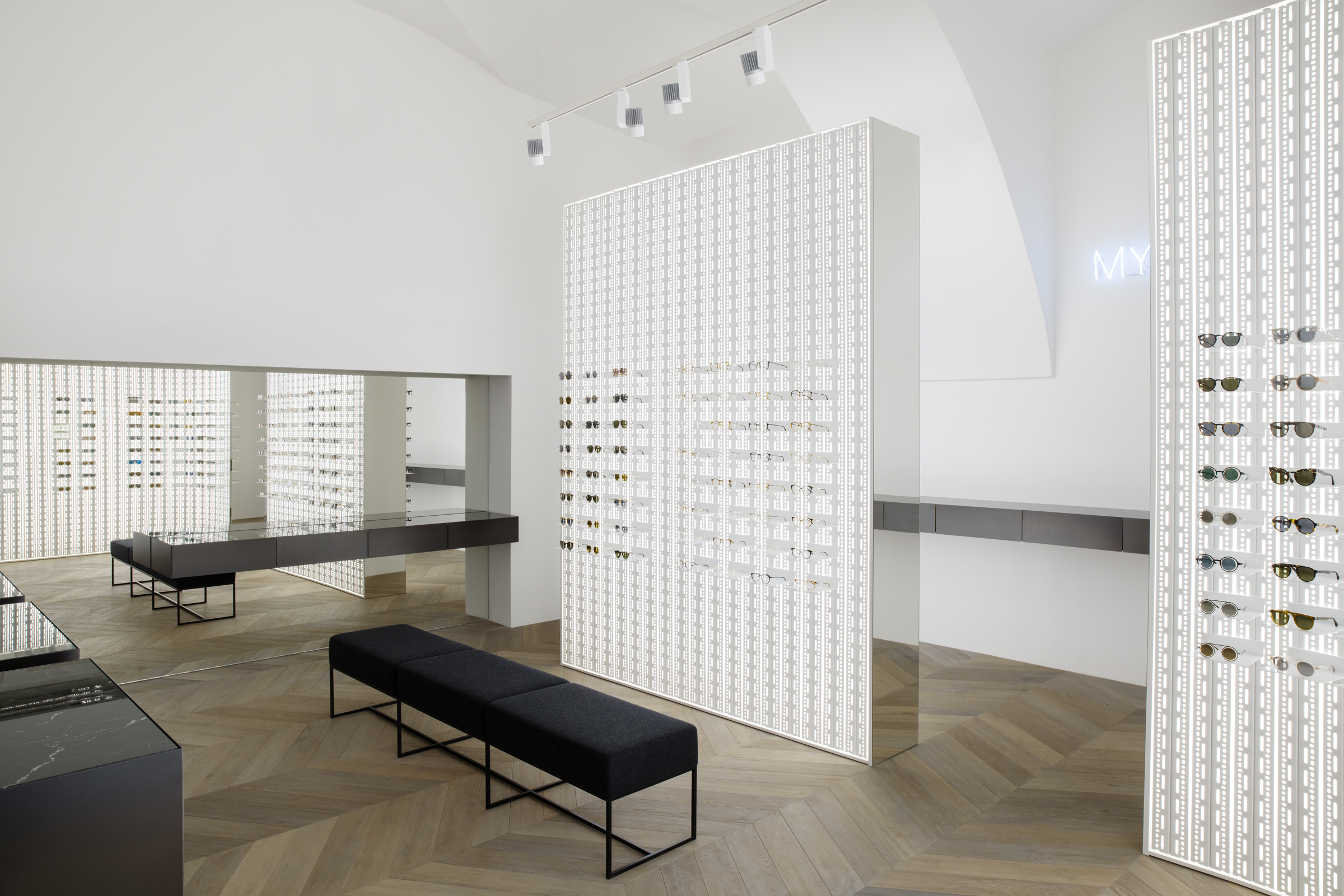 MYKITA - DESIGNER BRILLEN & SONNENBRILLEN. HANDMADE IN BERLIN.