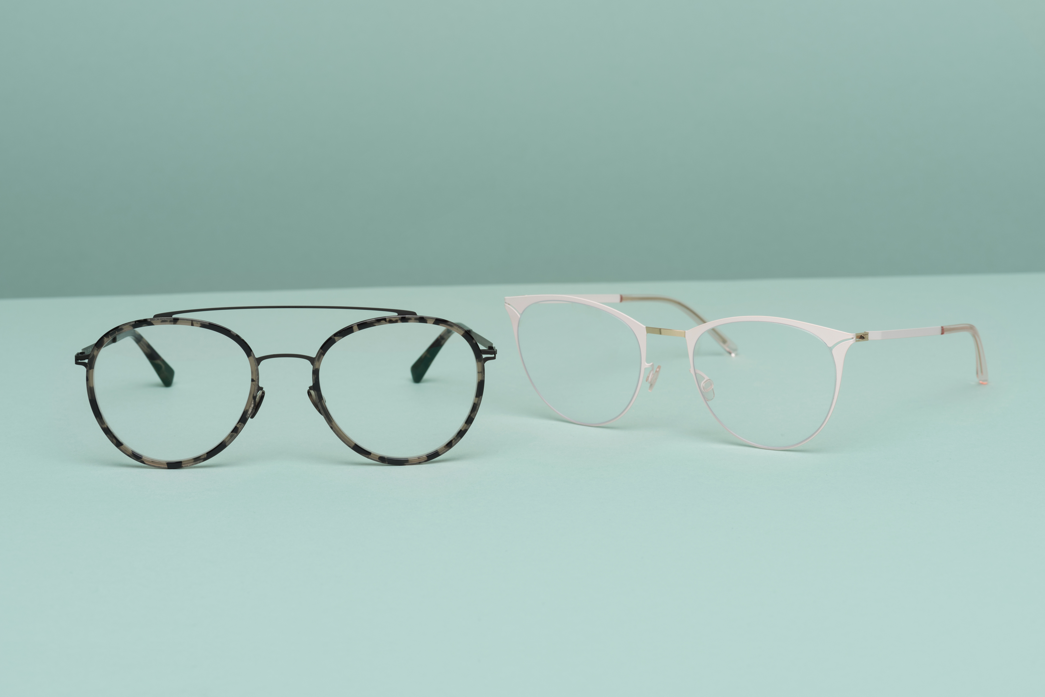 MYKITA OPTICAL GLASSES