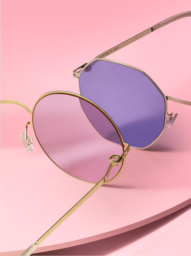 MYKITA - SUNGLASSES ONLINE SHOP - MYKITA EYEWEAR