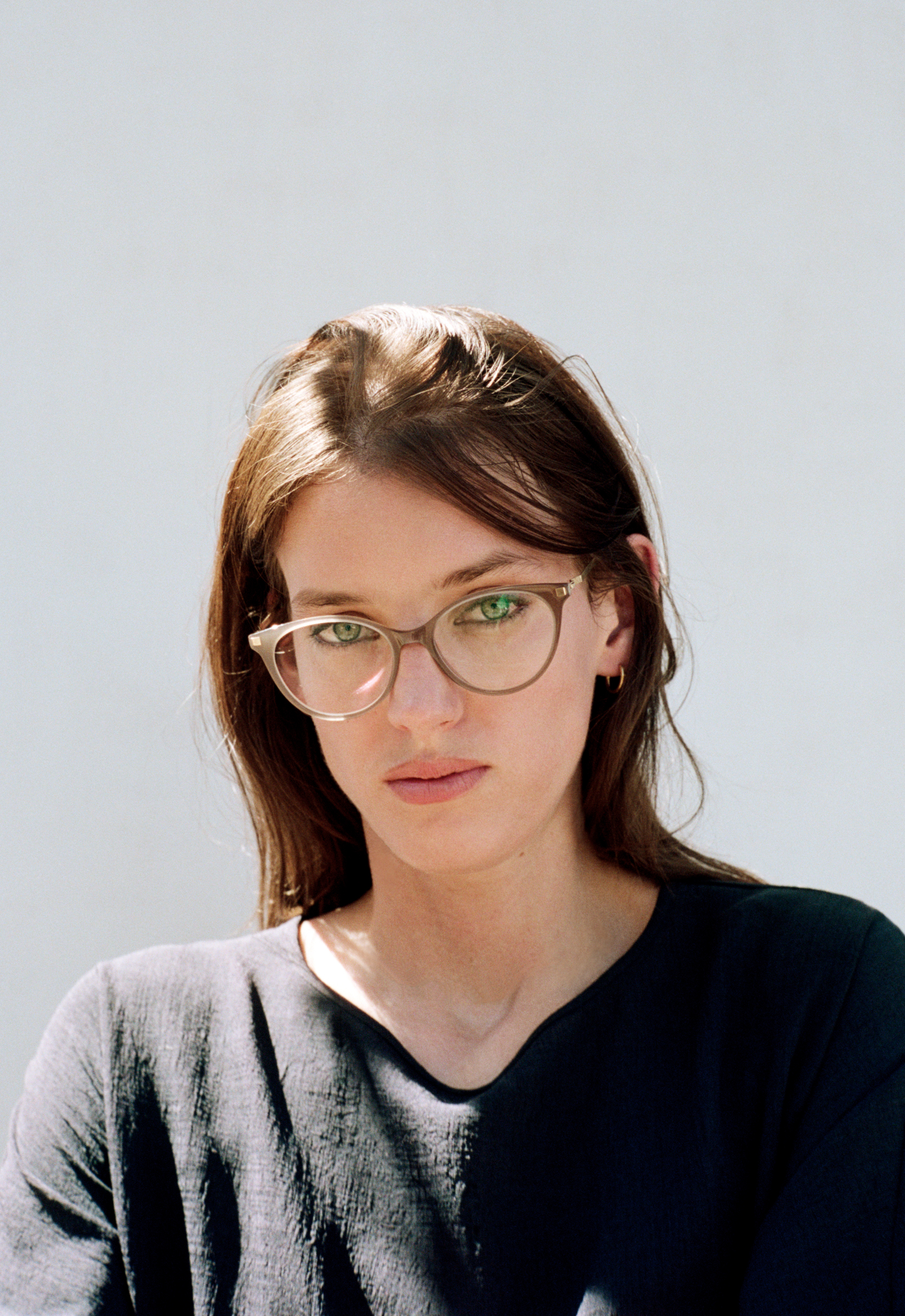 MYKITA OPTICAL GLASSES