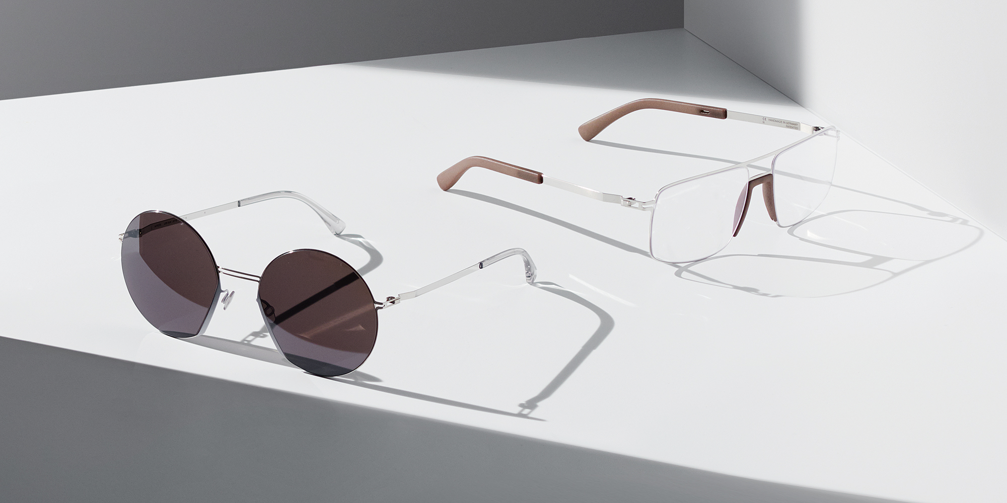 MYKITA | HANDCRAFTED DESIGNER PRESCRIPTION GLASSES & SUNGLASSES