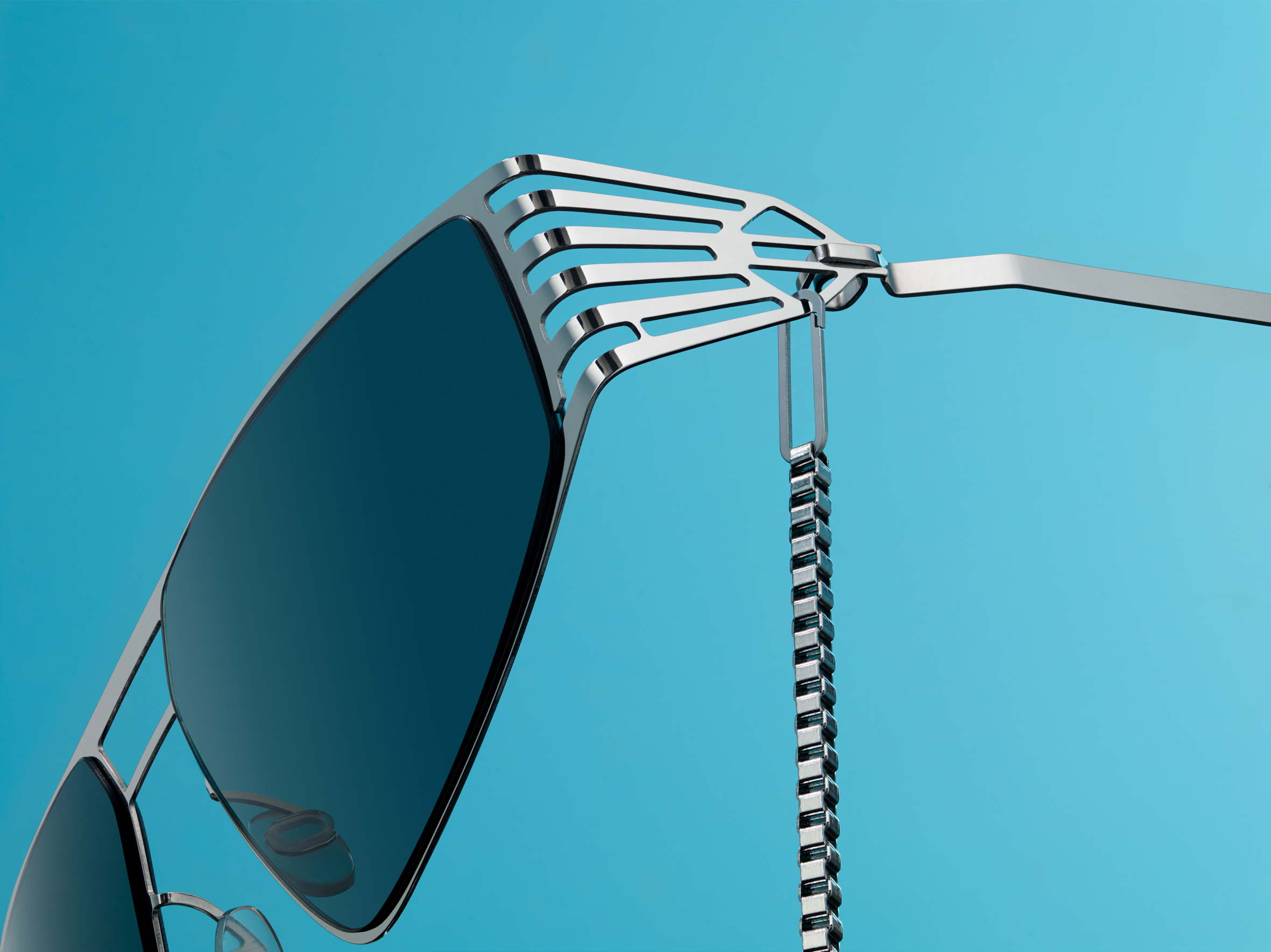 MYKITA® STUDIO - High Fashion Sonnenbrillen und Brillen