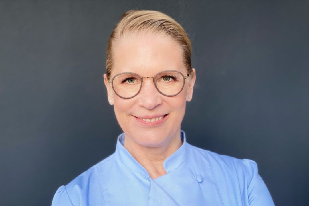 MYKITA - MY CITY | HAMBURG BY CORNELIA POLETTO