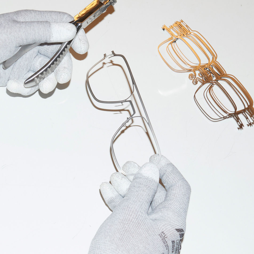 MYKITA® - Handmade Designer Eyewear from Berlin