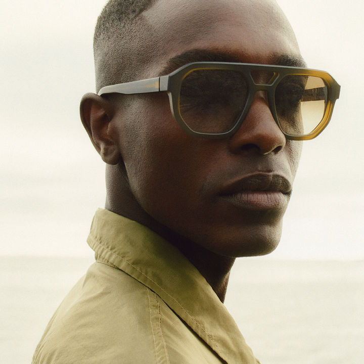 Handmade Sunglasses & Eyeglasses Collections - MYKITA®