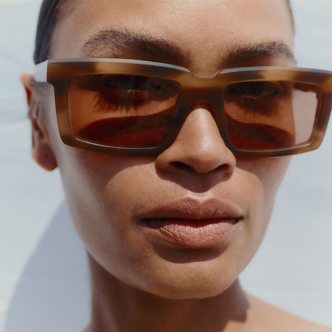 MYKITA | RIMOWA - Sunglasses Collaboration