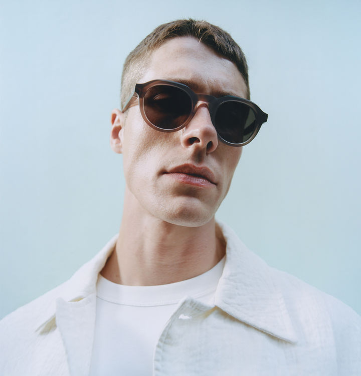 MYKITA LITE JELVA OPTICAL FRAME