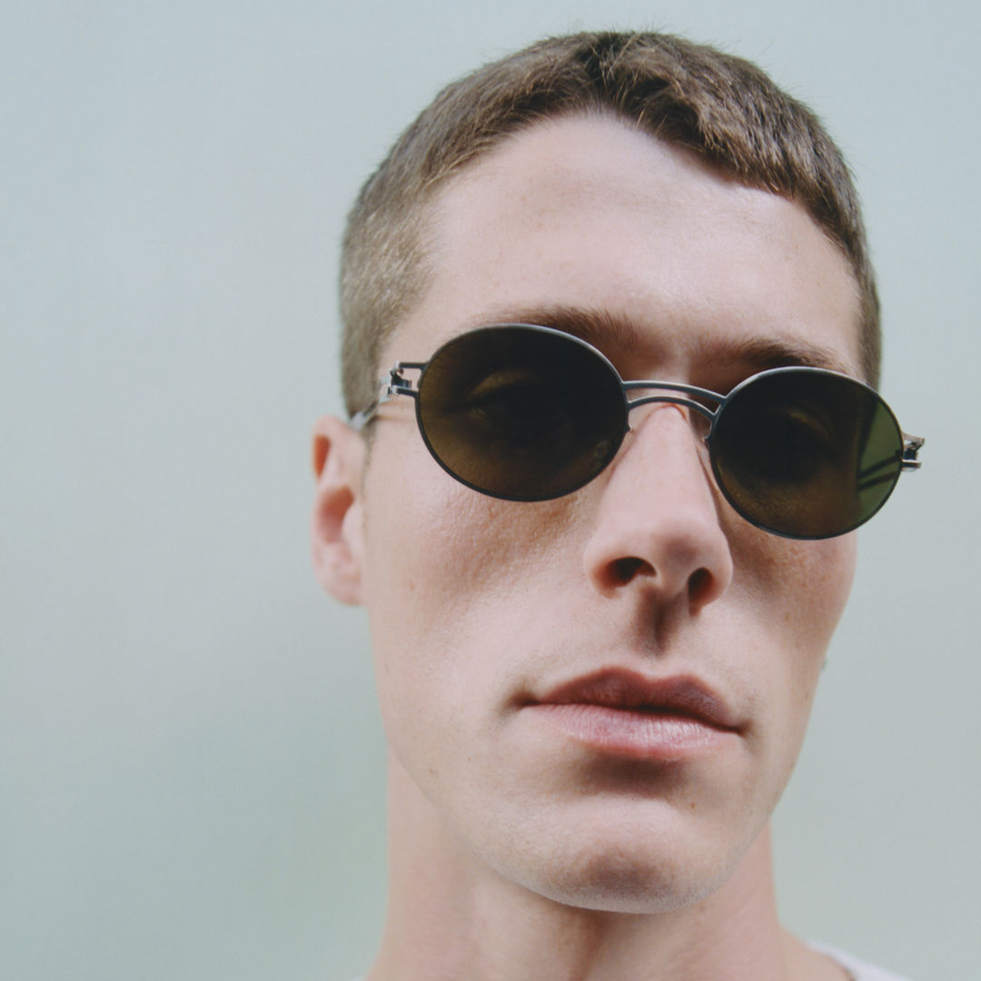 Iconic Panto Eyeglasses - Made in Berlin - MYKITA®