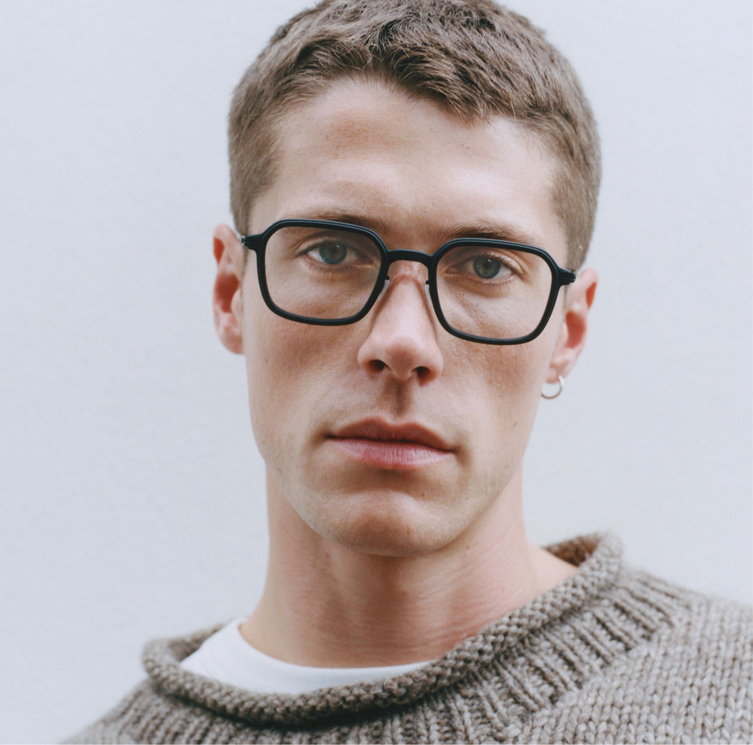 Iconic Panto Eyeglasses - Made in Berlin - MYKITA®