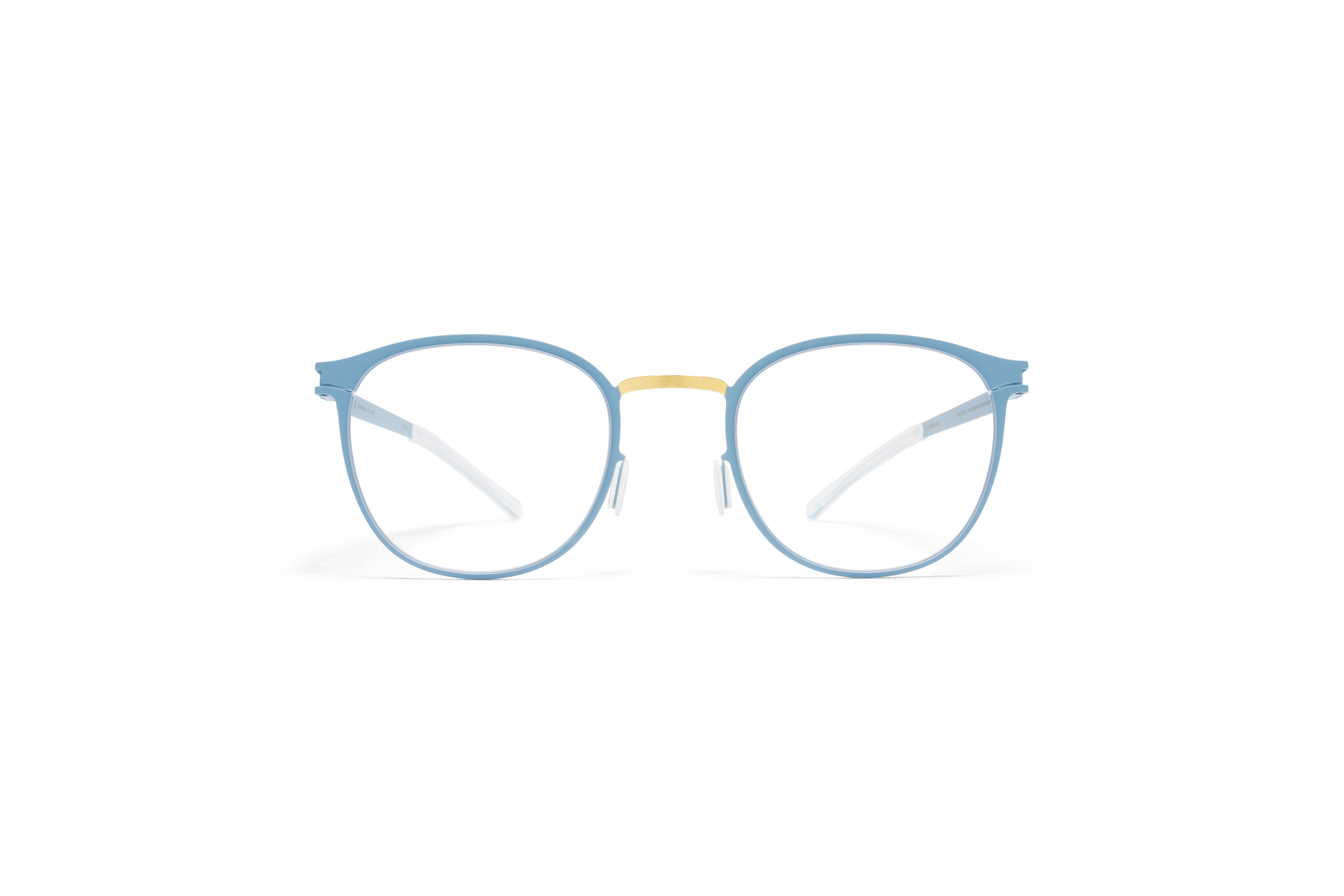 MYKITA - SHAPE / PANTO SHAPE FRAMES - MYKITA EYEGLASSES