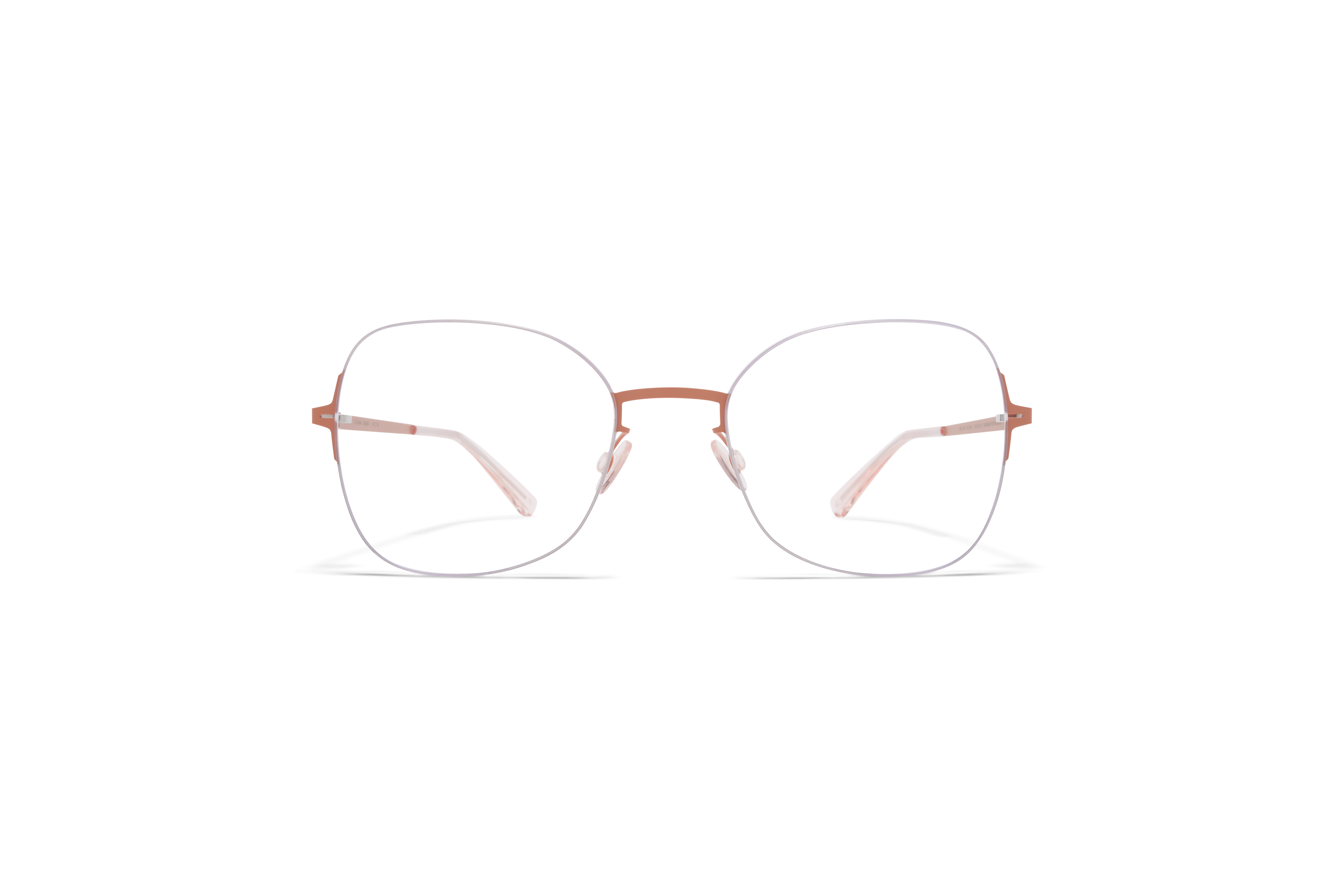 MYKITA - SHAPE / PANTO SHAPE FRAMES - MYKITA EYEGLASSES