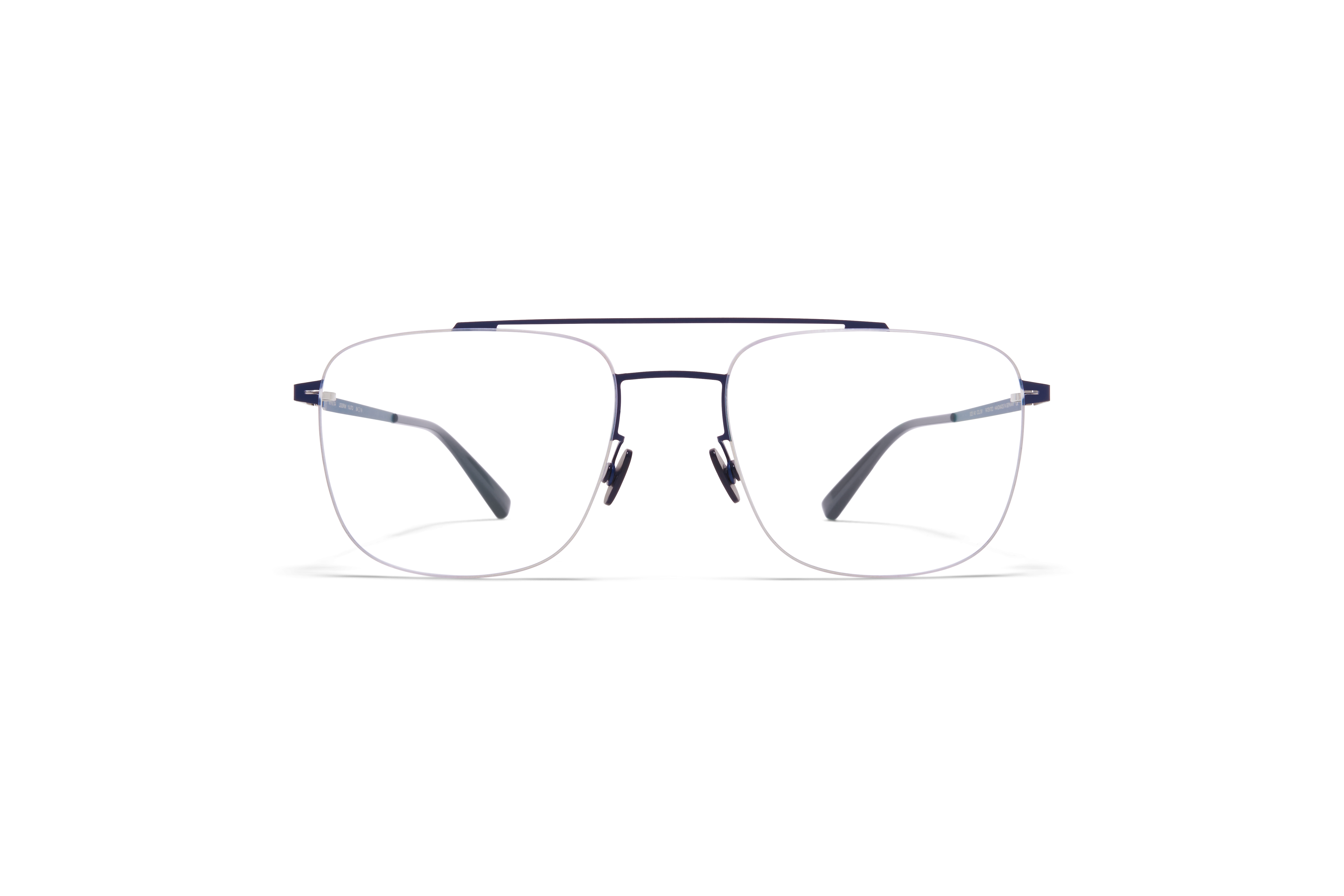 MYKITA - SHAPE / PANTO SHAPE FRAMES - MYKITA EYEGLASSES
