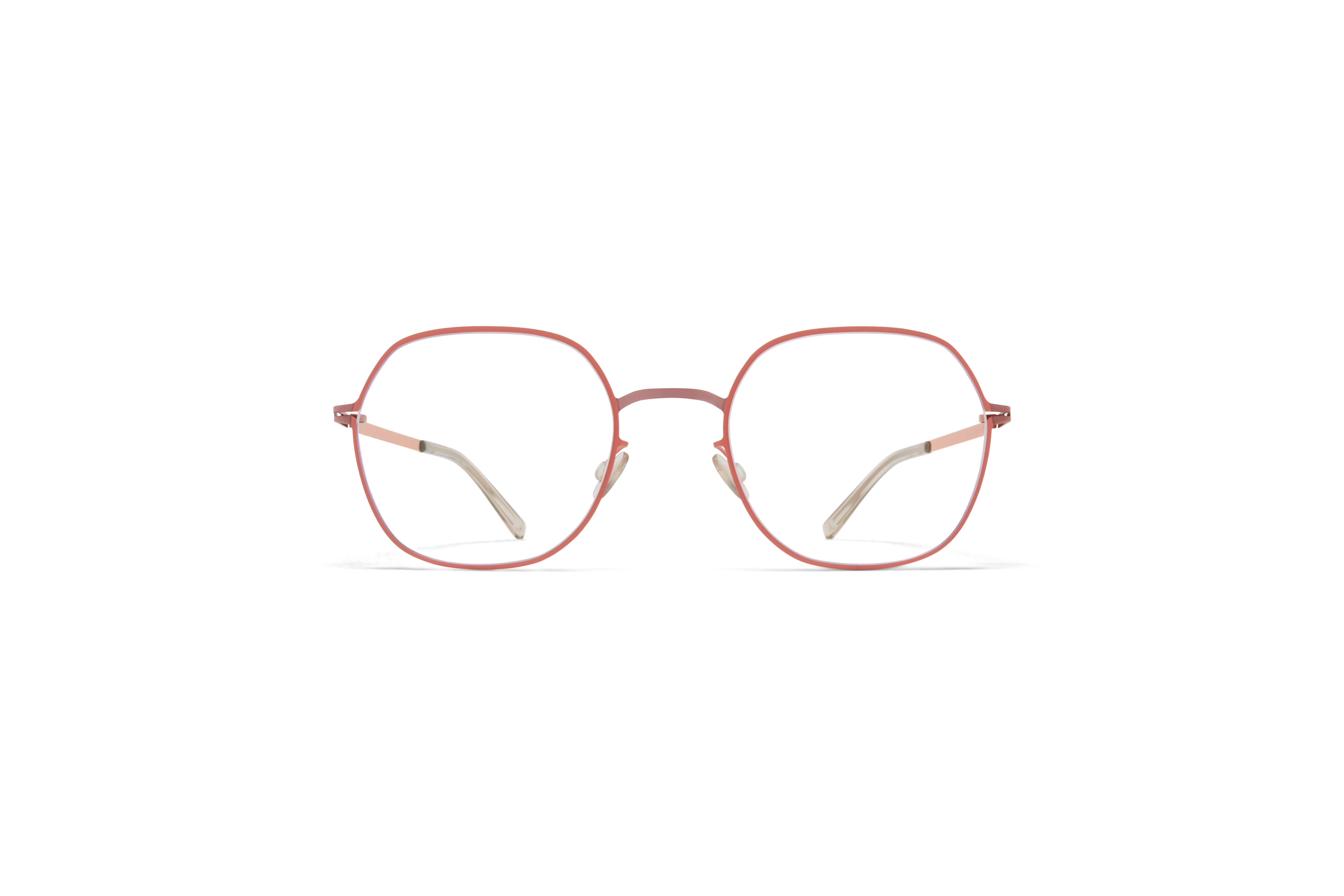 MYKITA LITE ACETATE KARI OPTICAL FRAME