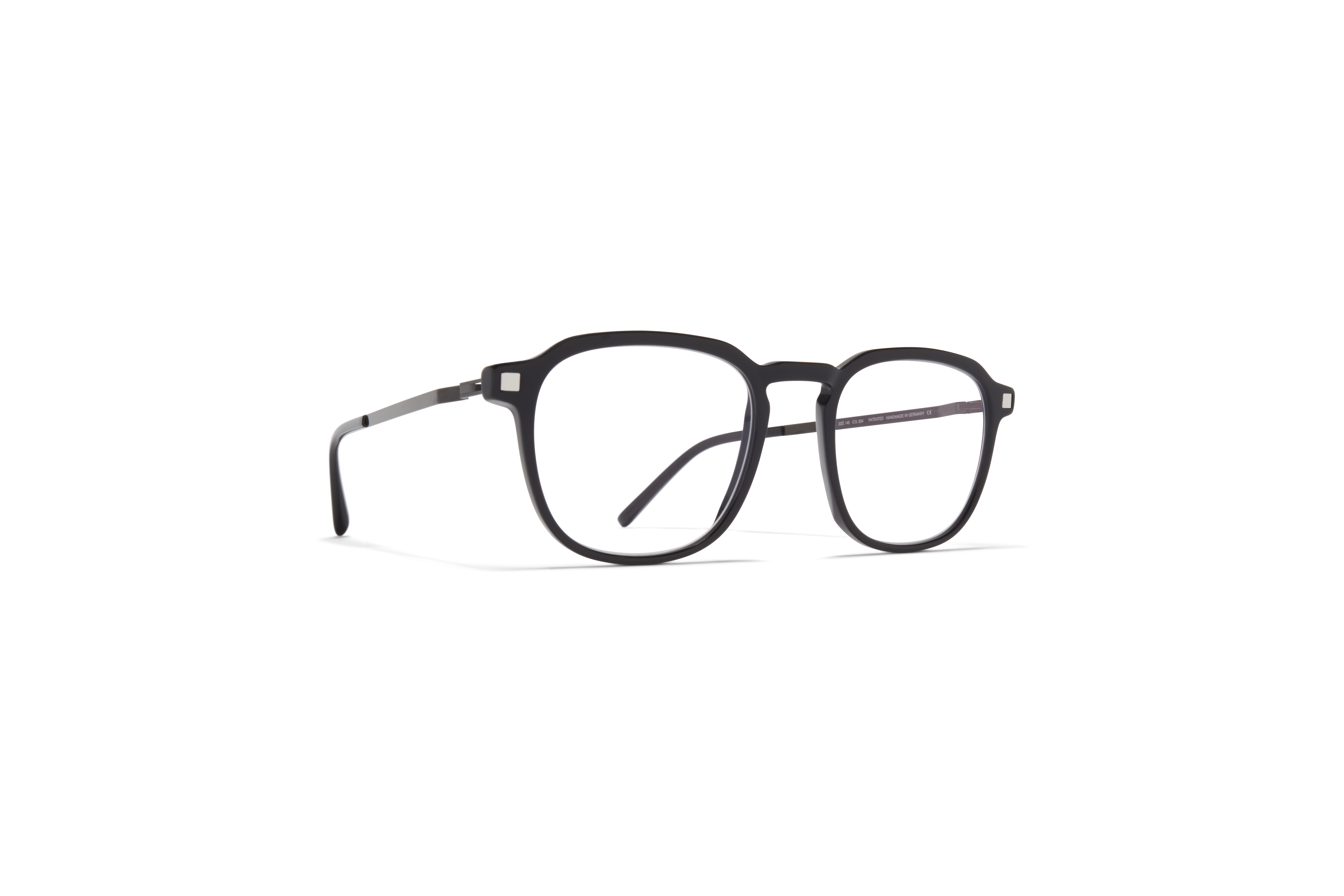 MYKITA - LITE / PAL / Frame: C95 Black/Silver/Black