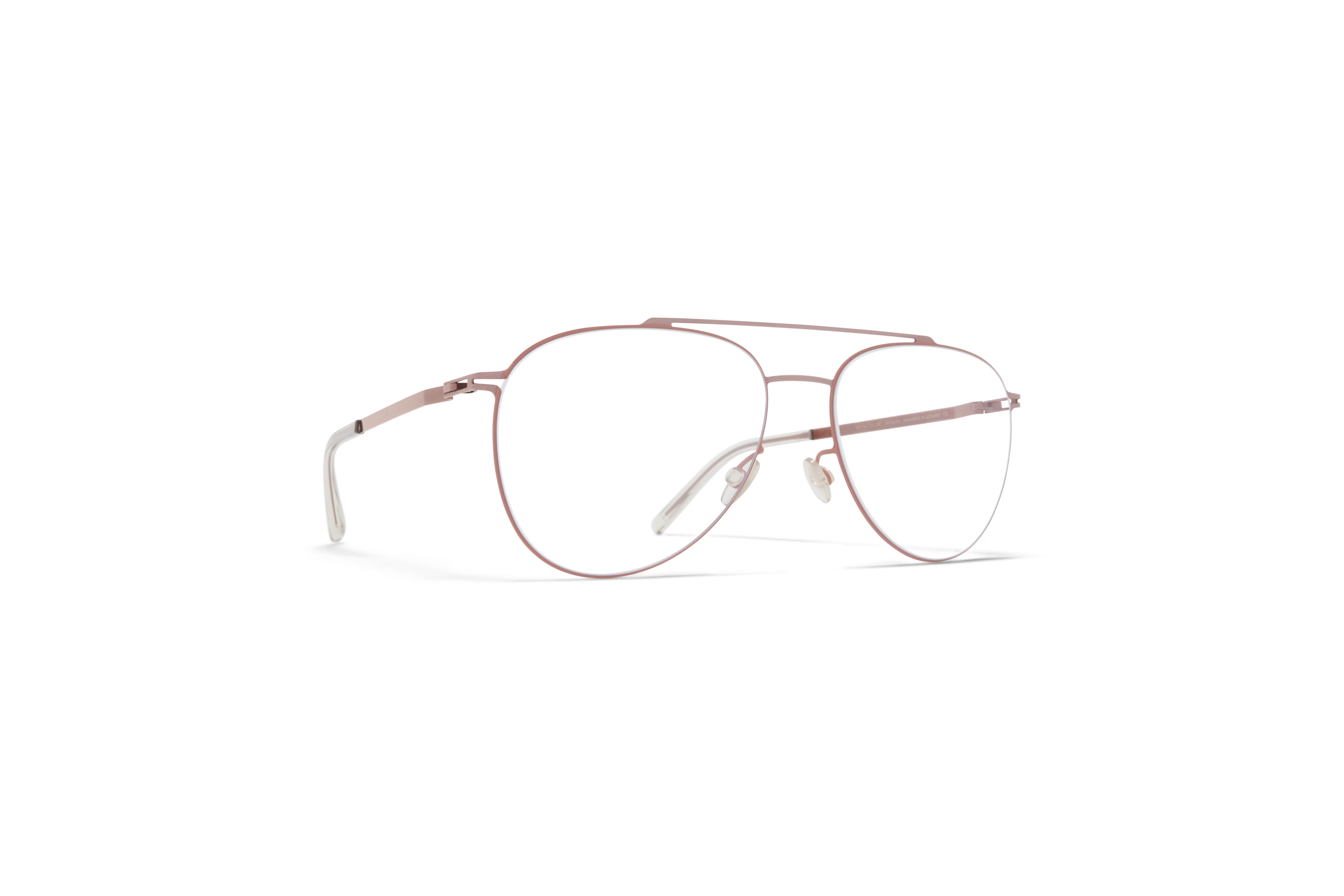 MYKITA LITE ACETATE PETERSON - OPTICAL FRAME