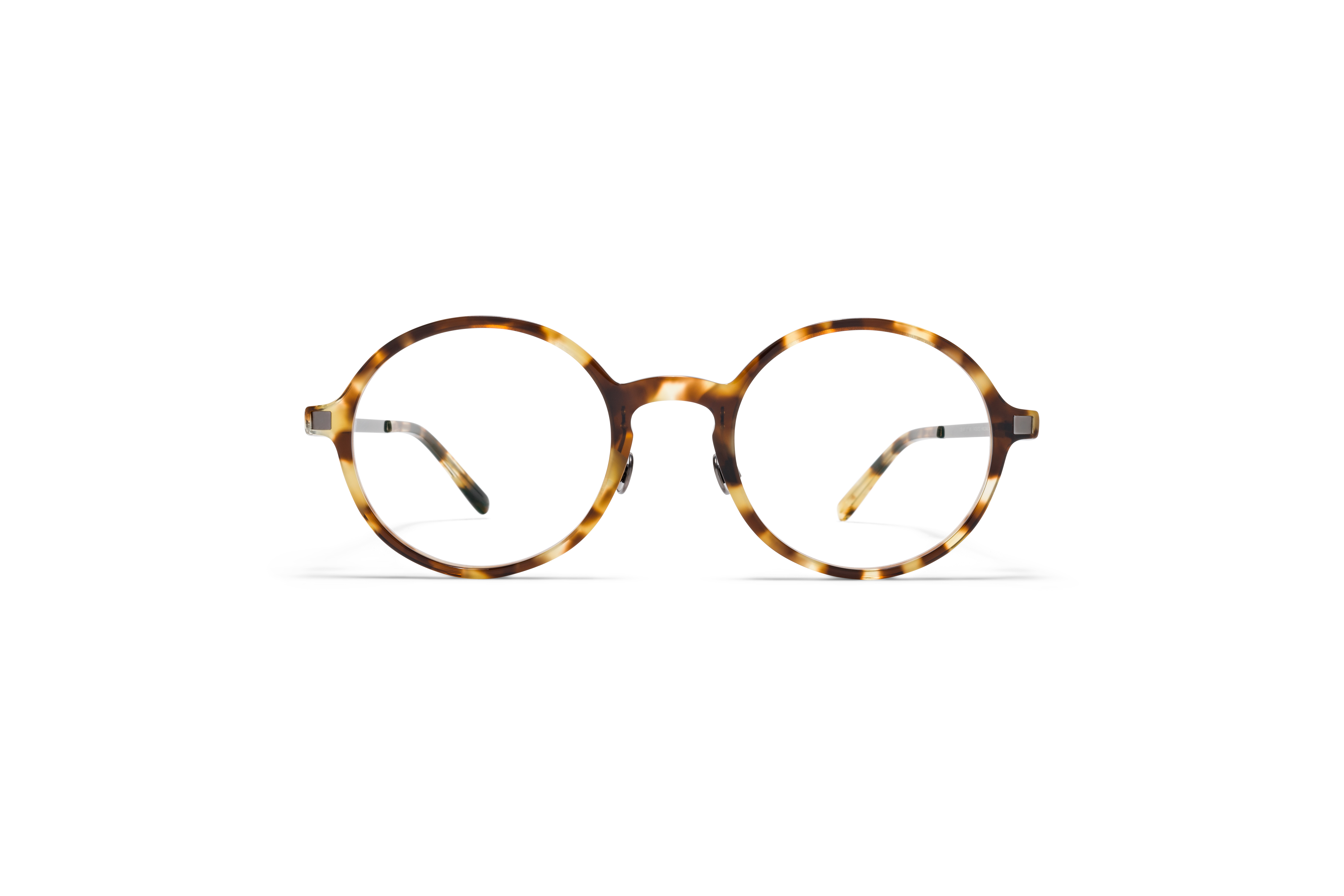 MYKITA - SHAPE / ROUND FRAME GLASSES - MYKITA EYEGLASSES