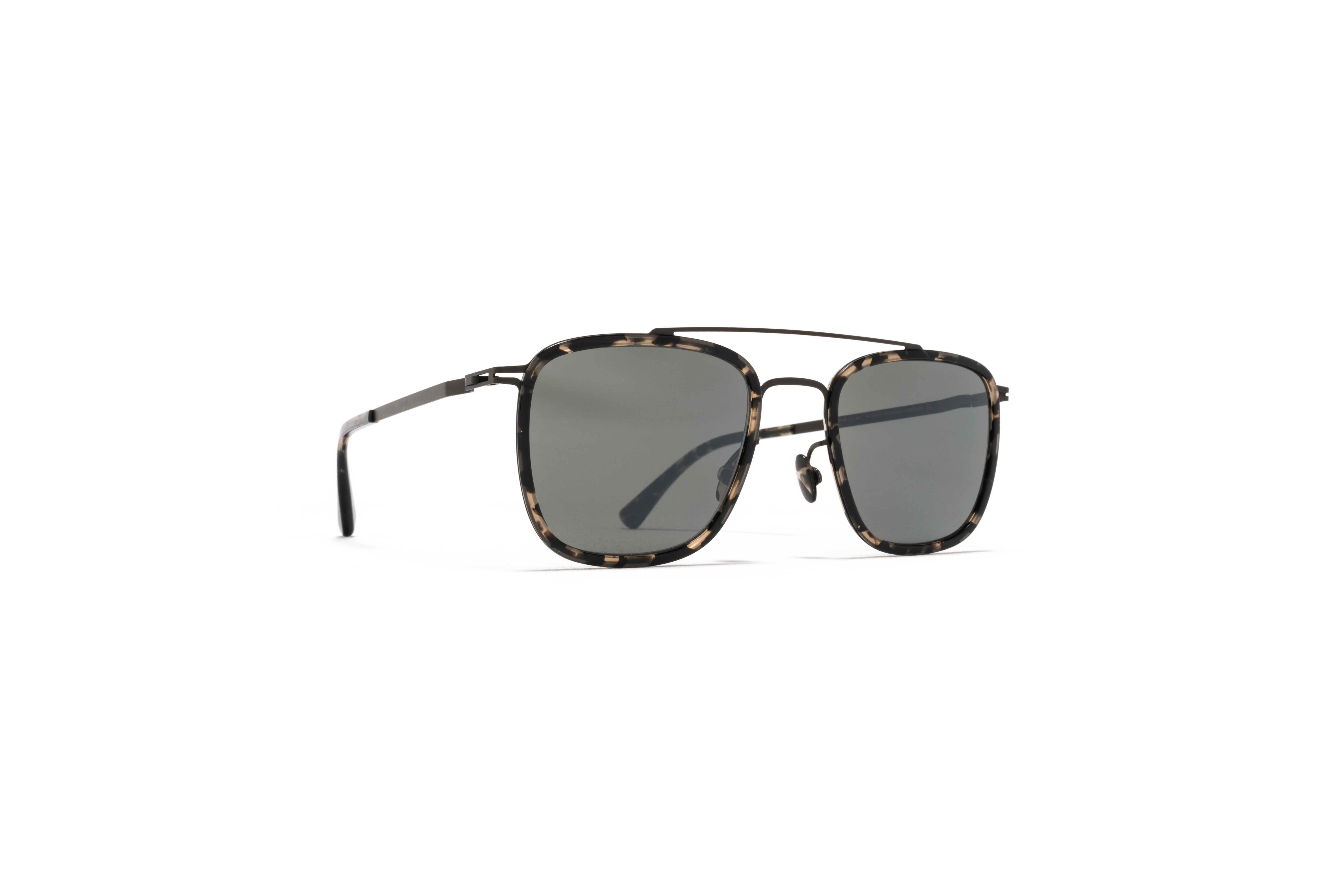 Mykita Lite Acetate Hanno Sunglasses