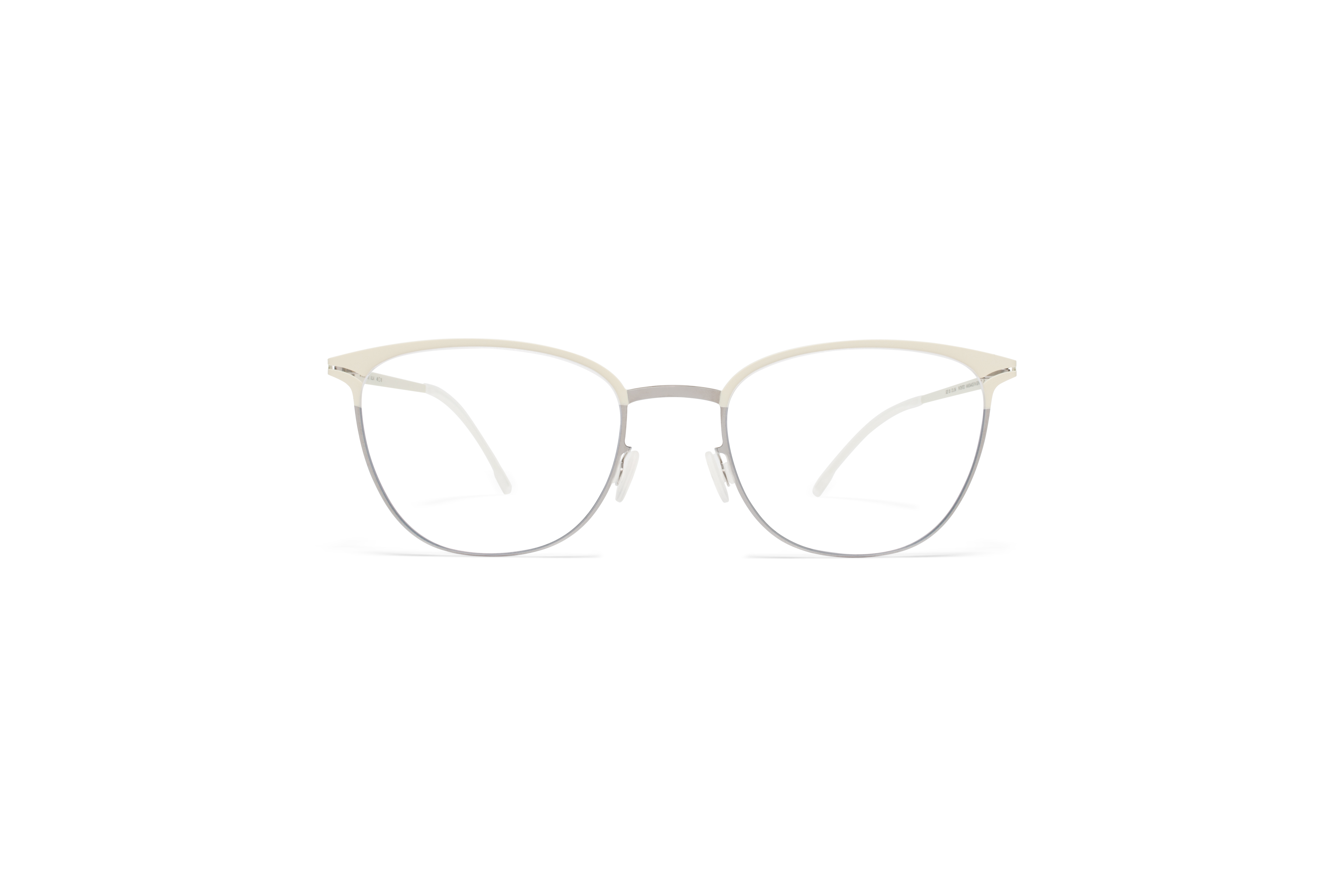 MYKITA - SHAPE / BUTTERFLY SHAPED FRAMES - MYKITA EYEGLASSES