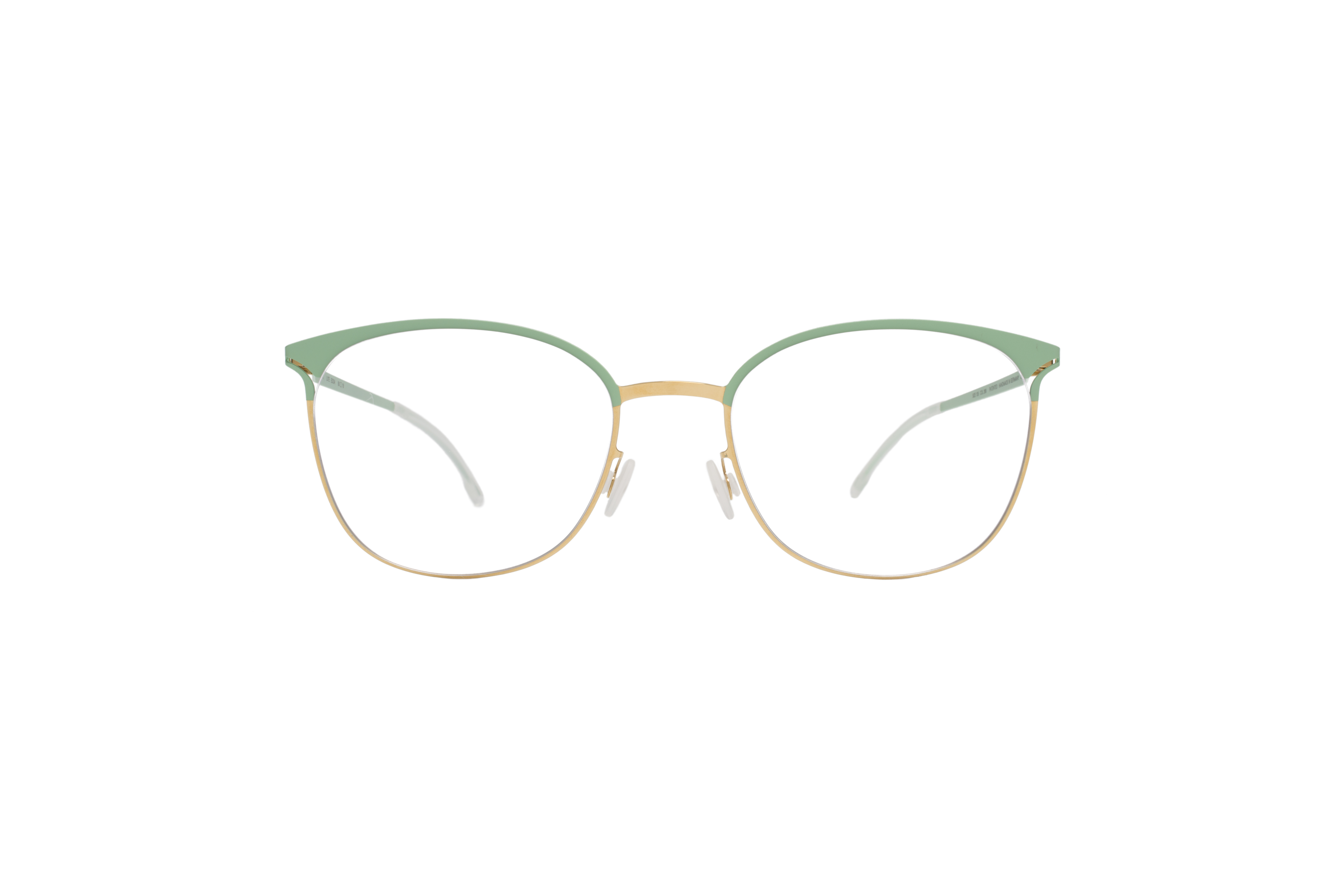 MYKITA - MATERIAL / STAINLESS STEEL FRAMES, METAL FRAMES - MYKITA ...