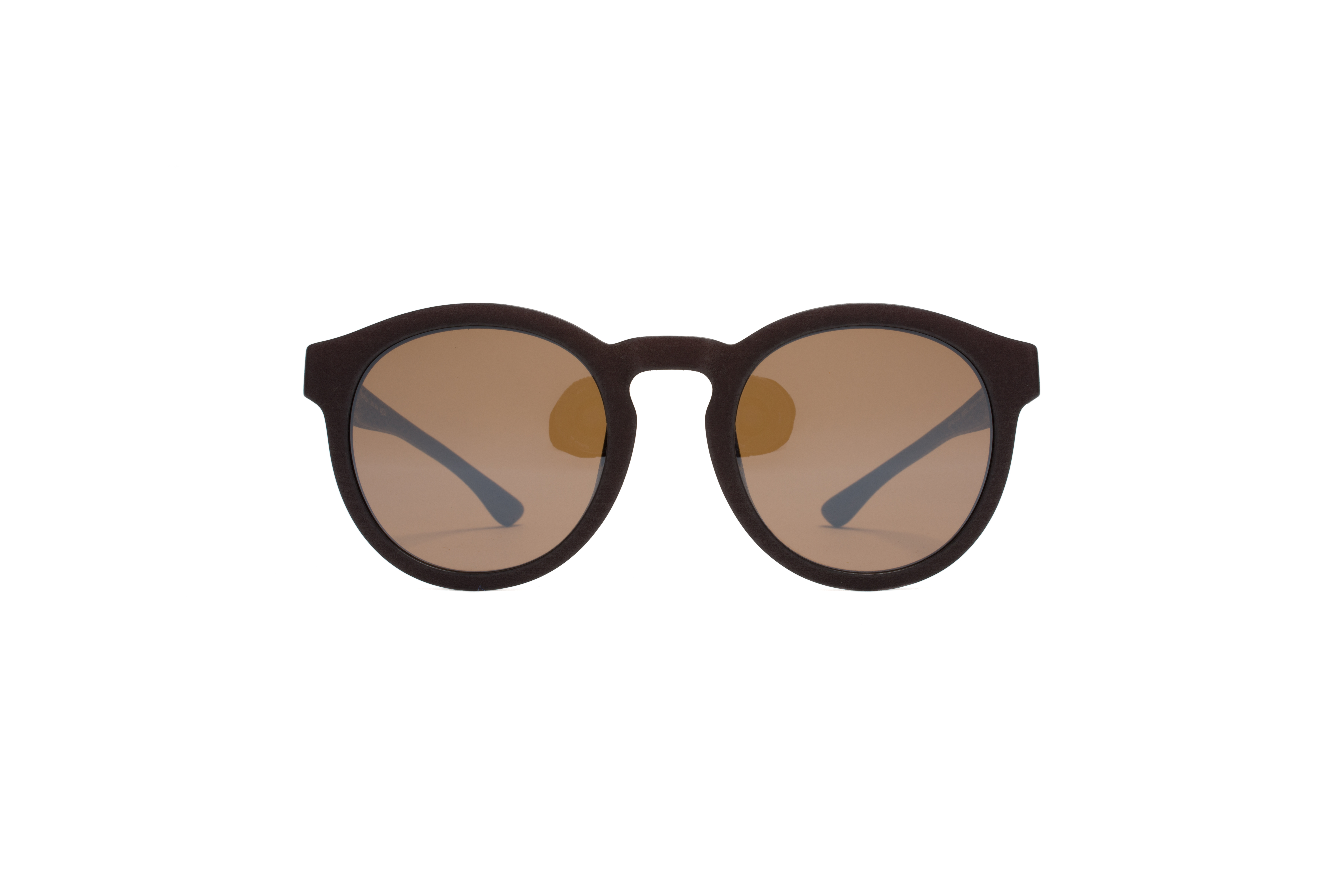 MYKITA - ROUND FRAME SUNGLASSES - MYKITA / PANTO SHAPE SUNGLASSES ...
