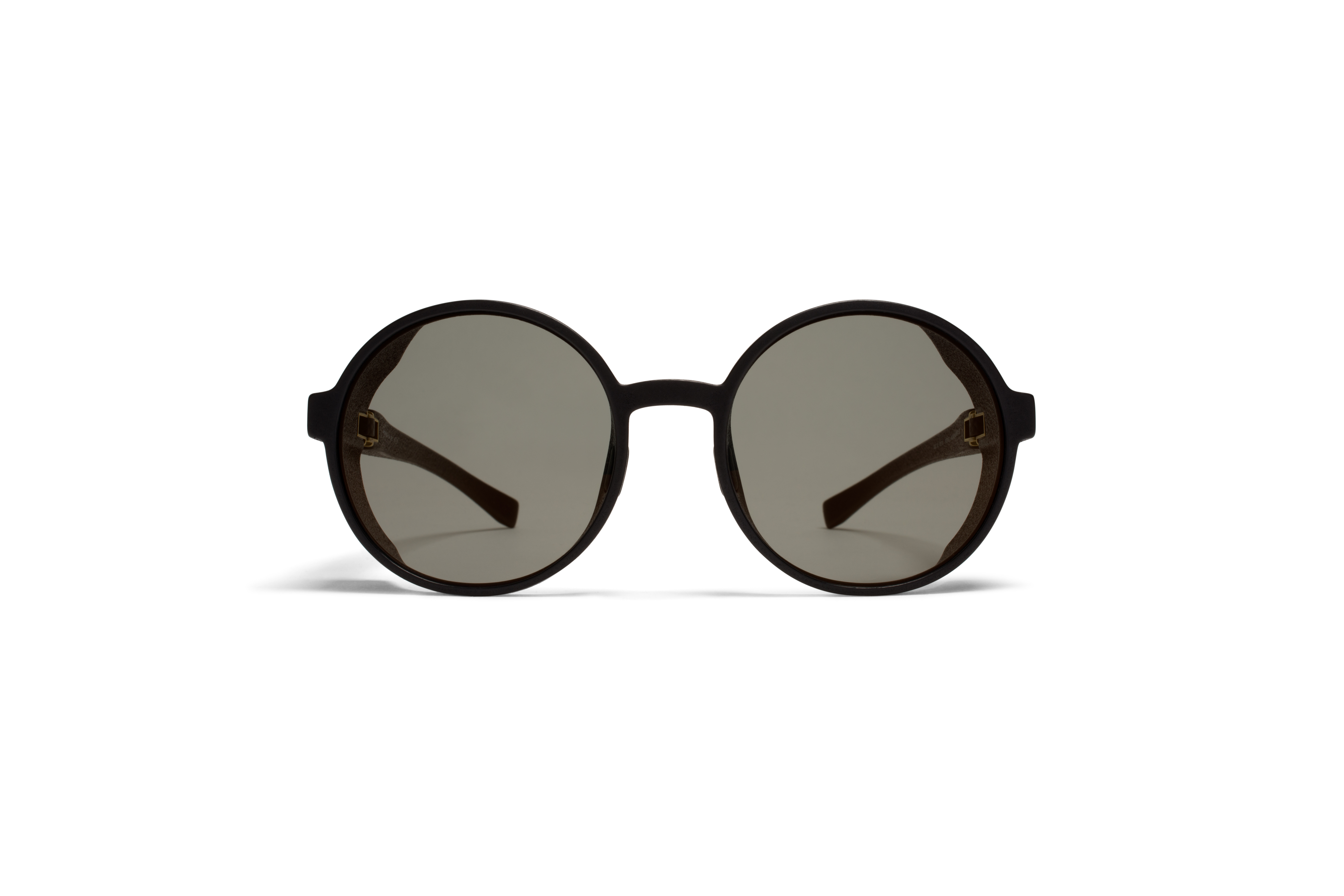 MYKITA - ROUND FRAME SUNGLASSES - MYKITA / RUNDE SONNENBRILLEN - MYKITA