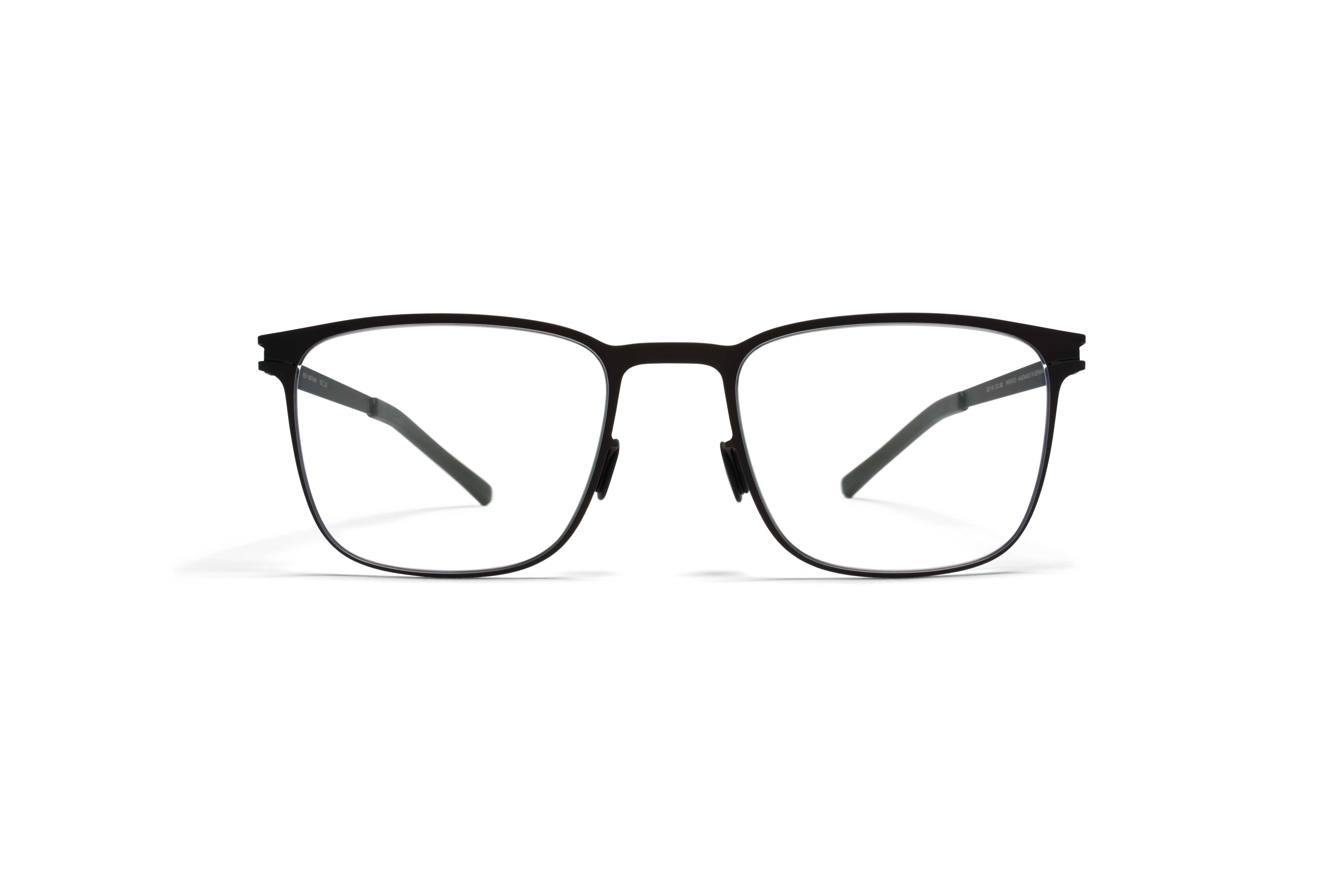 MYKITA - STYLE / DESIGNER GLASSES FOR MEN - MYKITA EYEGLASSES