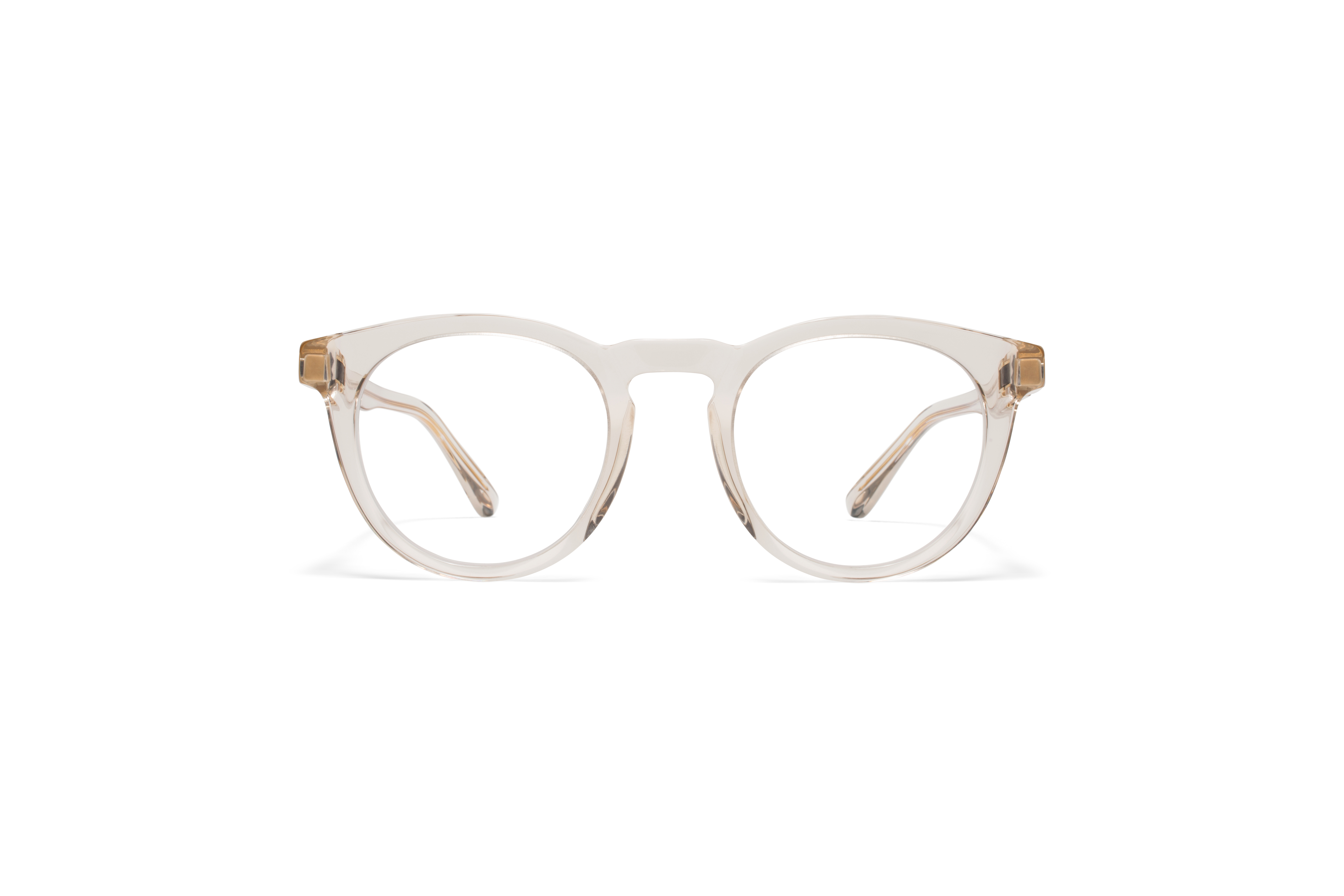 MYKITA - SHAPE / PANTO SHAPE FRAMES - MYKITA EYEGLASSES