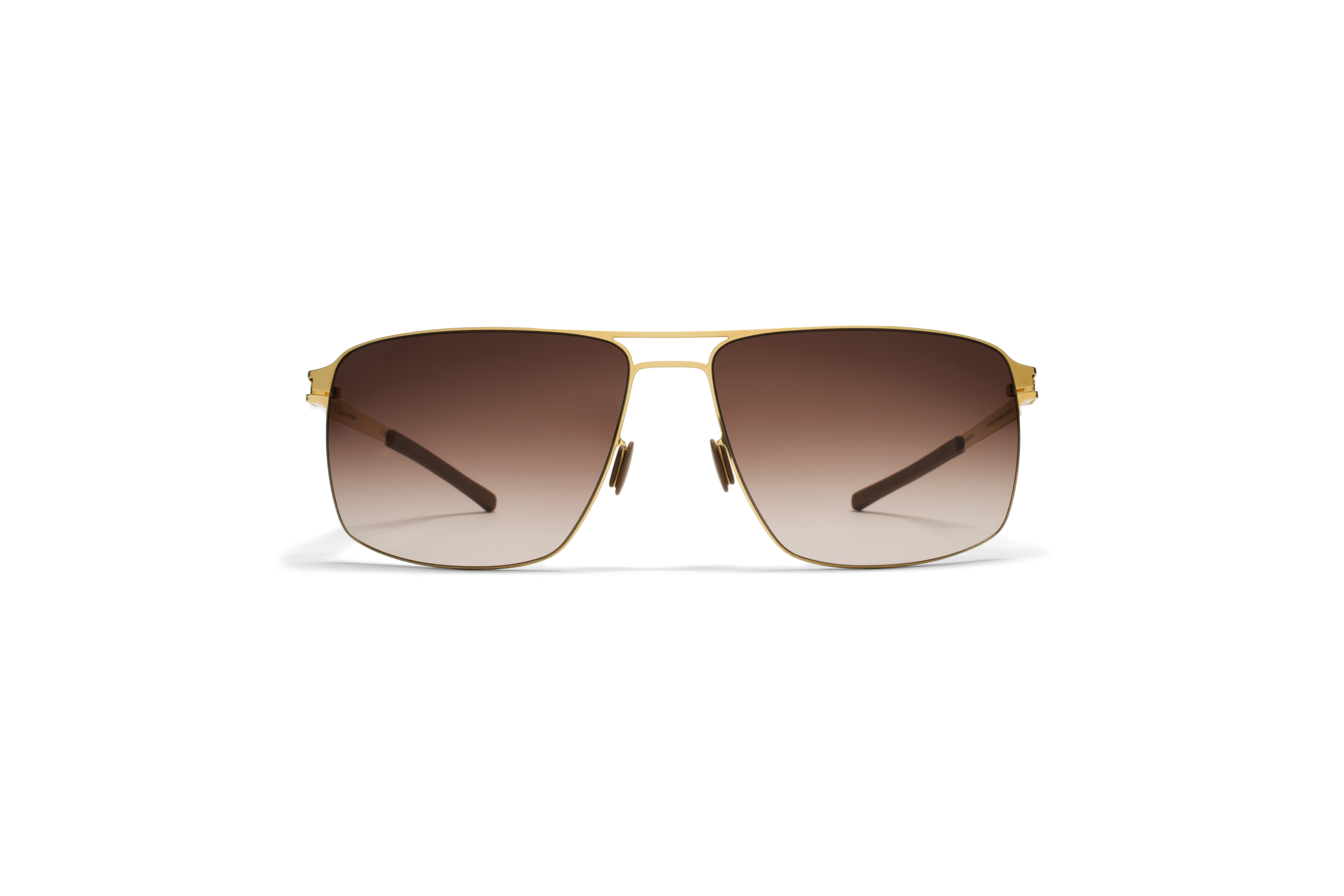 Mykita Round Frame Sunglasses Mykita Square Frame Sunglasses Mykita