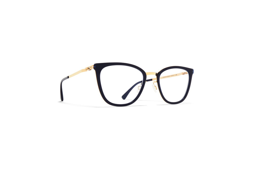 MYKITA LITE ACETATE RINGS JADA OPTICAL FRAME MYKITA LITE ACETATE RINGS JADA OPTICAL FRAME
