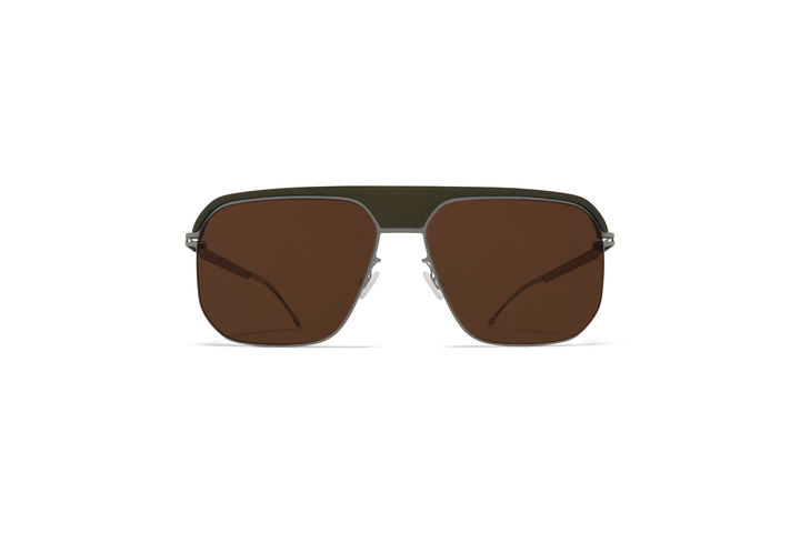 Polarized Designer Sunglasses - Advanced Lens by MYKITA®