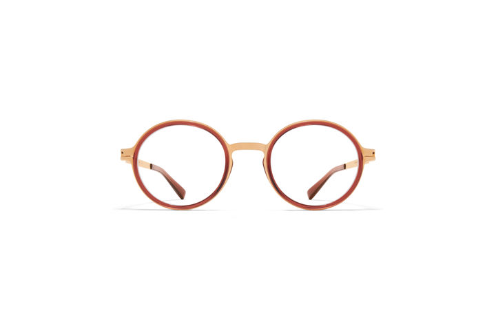 Round Glasses Frames - Handmade in Berlin - MYKITA®