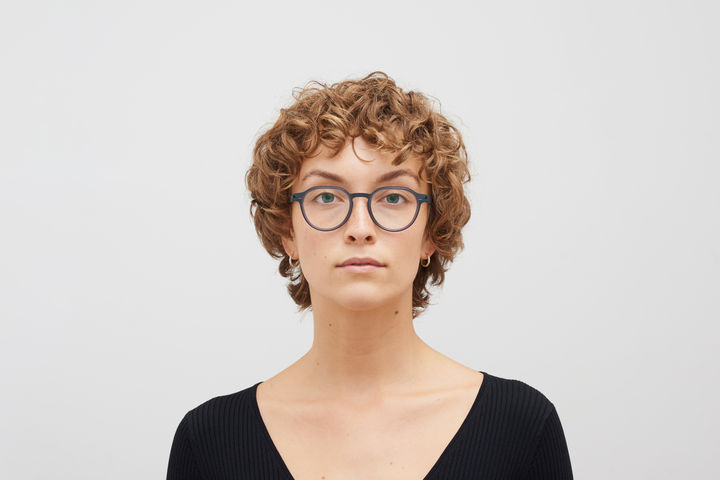 Handmade Designer Prescription Glasses Frames - MYKITA®