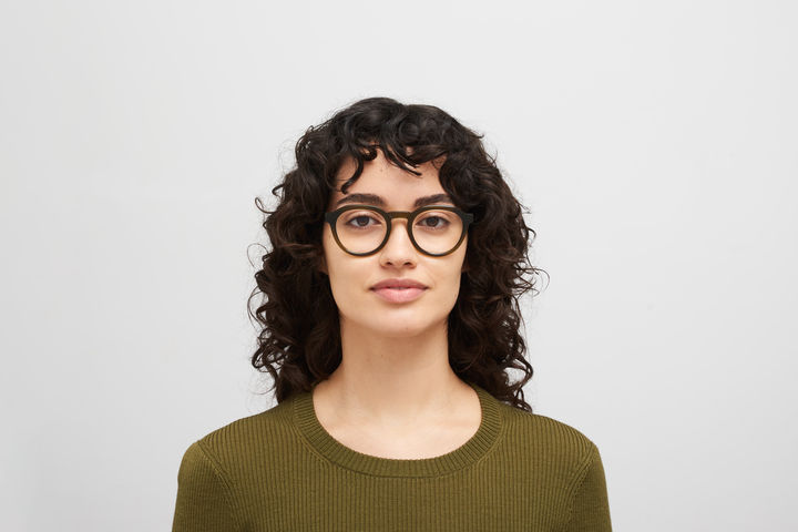 Handmade Designer Prescription Glasses Frames - MYKITA®