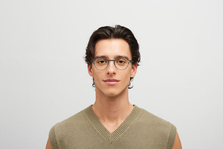 MYKITA® NO1 - Screwless Hinge Glasses and Sunglasses