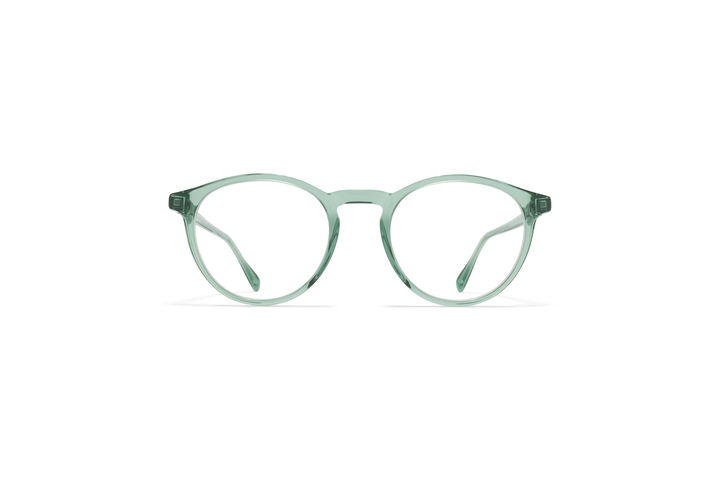 Handmade Designer Prescription Glasses Frames - MYKITA®
