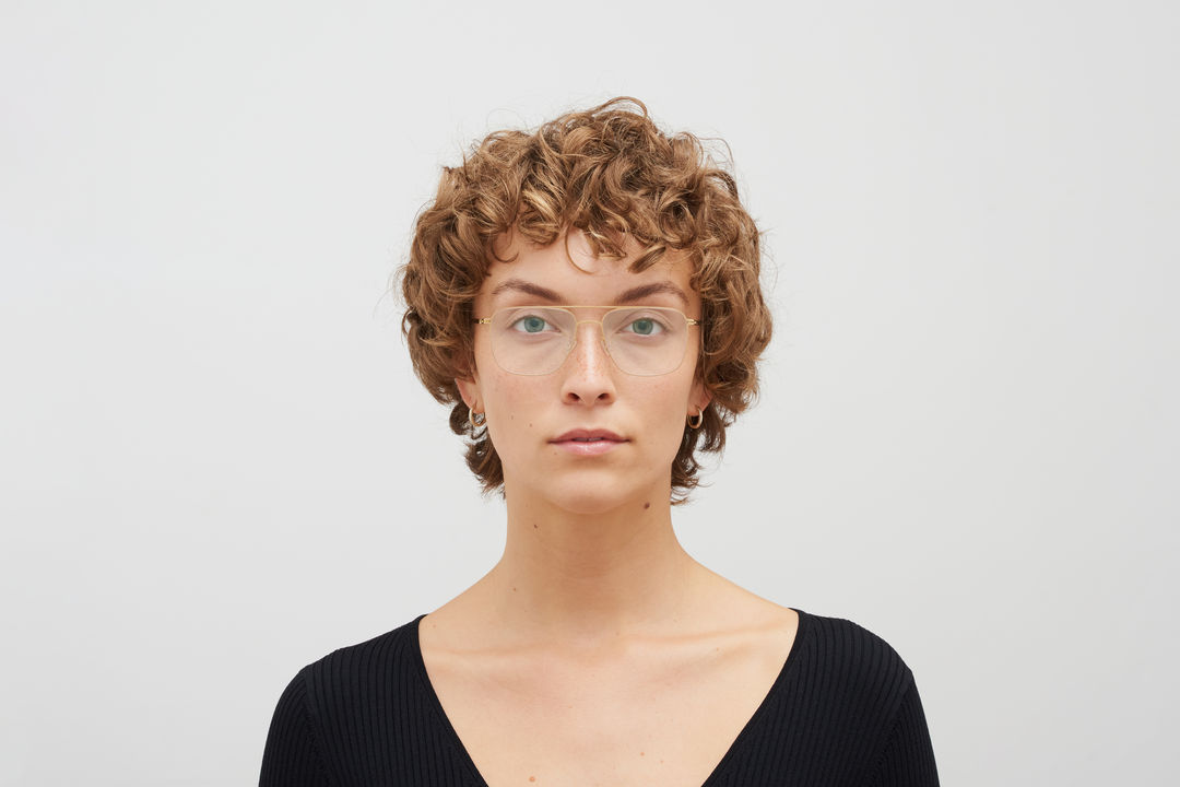 Handmade Designer Prescription Glasses Frames - MYKITA®