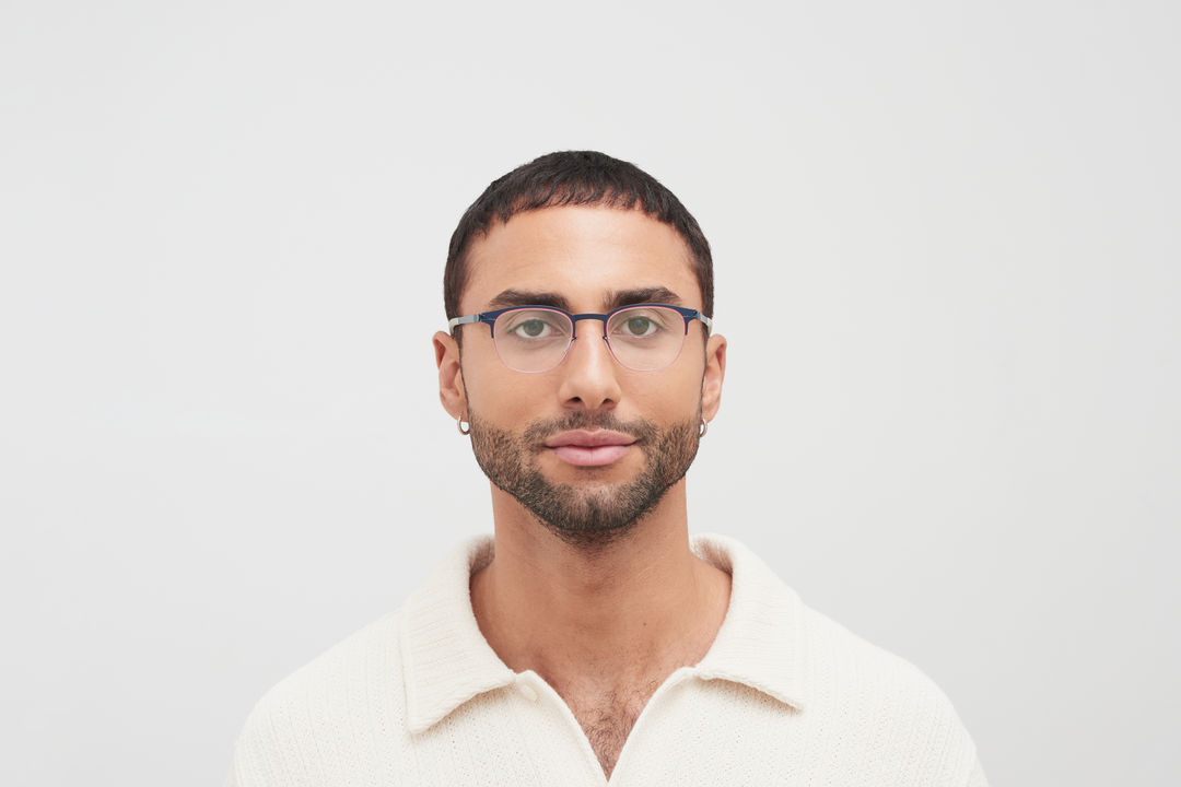 Handmade Designer Prescription Glasses Frames - MYKITA®