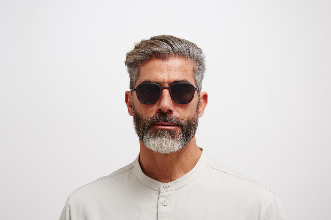 Polarized Designer Sunglasses - Advanced Lens by MYKITA®